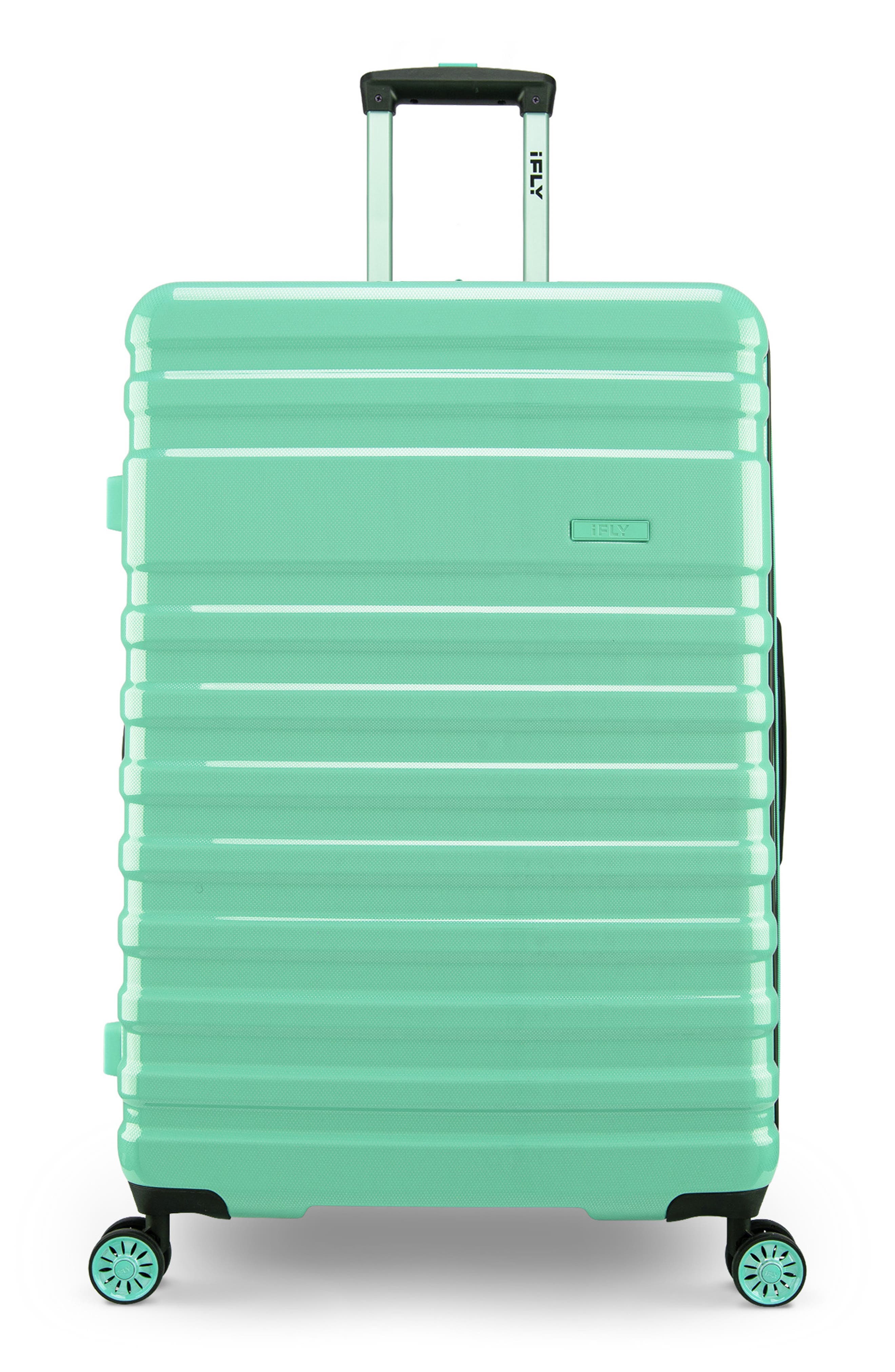 IFLY Spectre Two-Tone 28" Expandable Hardside Spinner | Nordstromrack