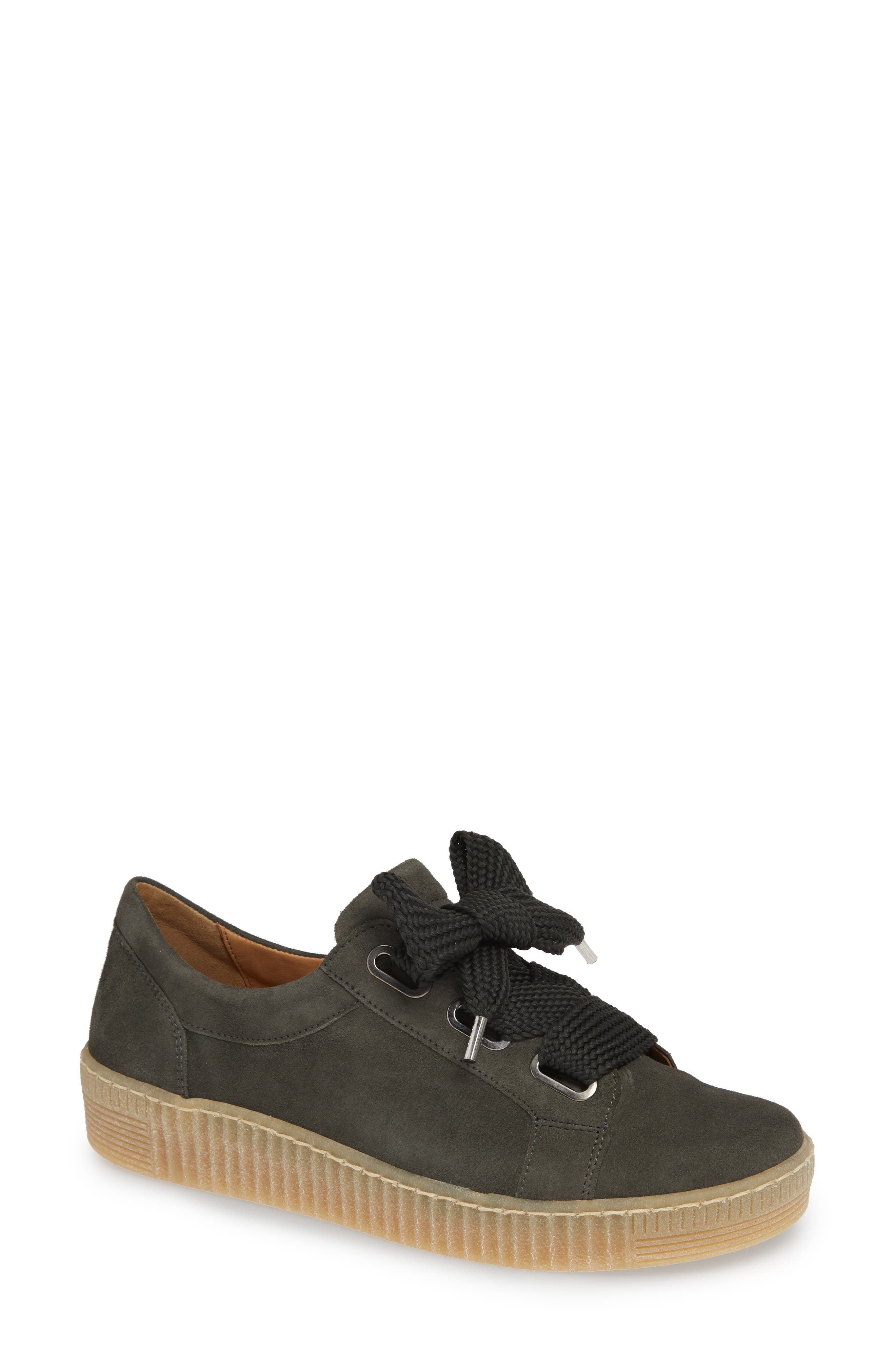 Gabor Sneaker (Women) | Nordstrom