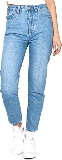 ZGY Denim Ziggy Denim Meet My Mum Jeans | Nordstrom