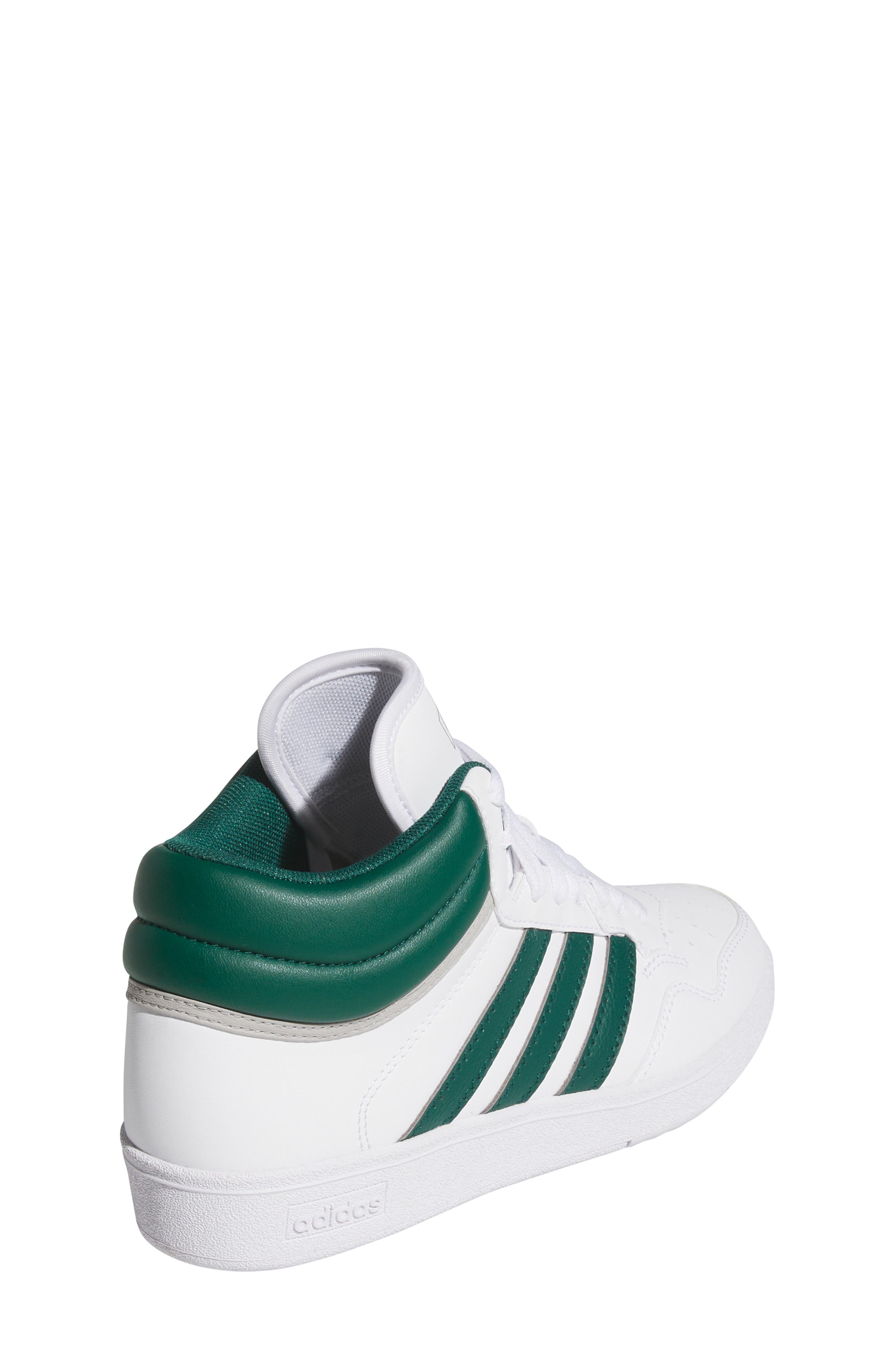 adidas Kids' Hoops 4.0 High Top Sneaker | Nordstromrack