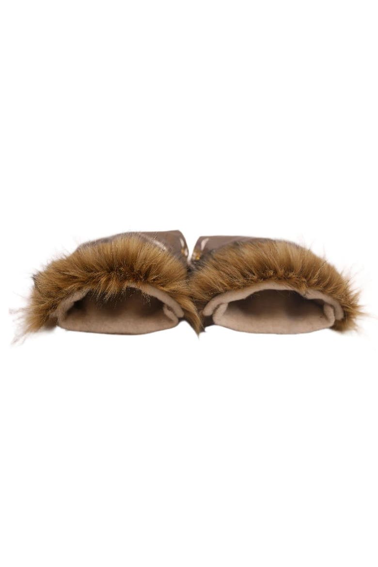 Premium Handmuff Gloves With Wool | Nordstrom