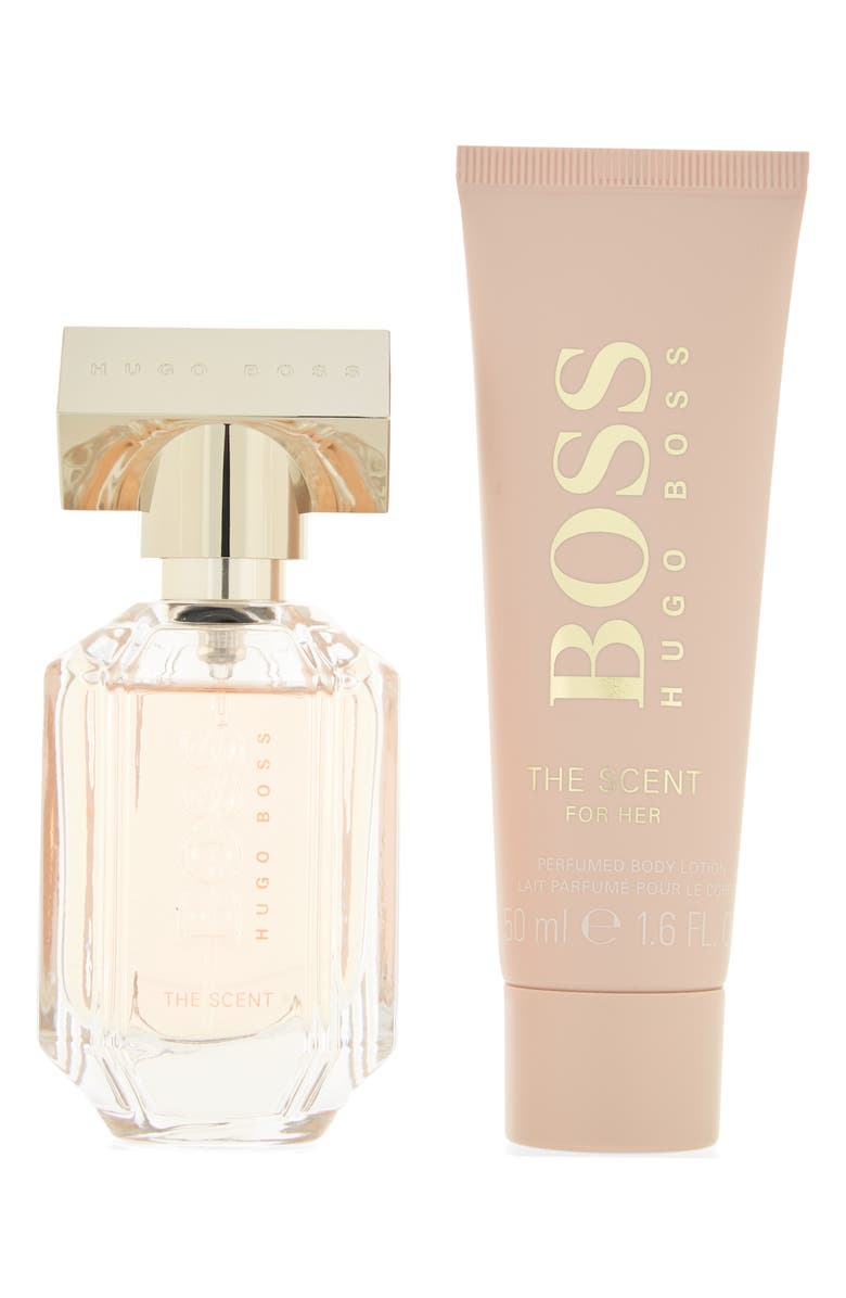 BOSS The Scent Eau de Parfum Gift Set | Nordstromrack
