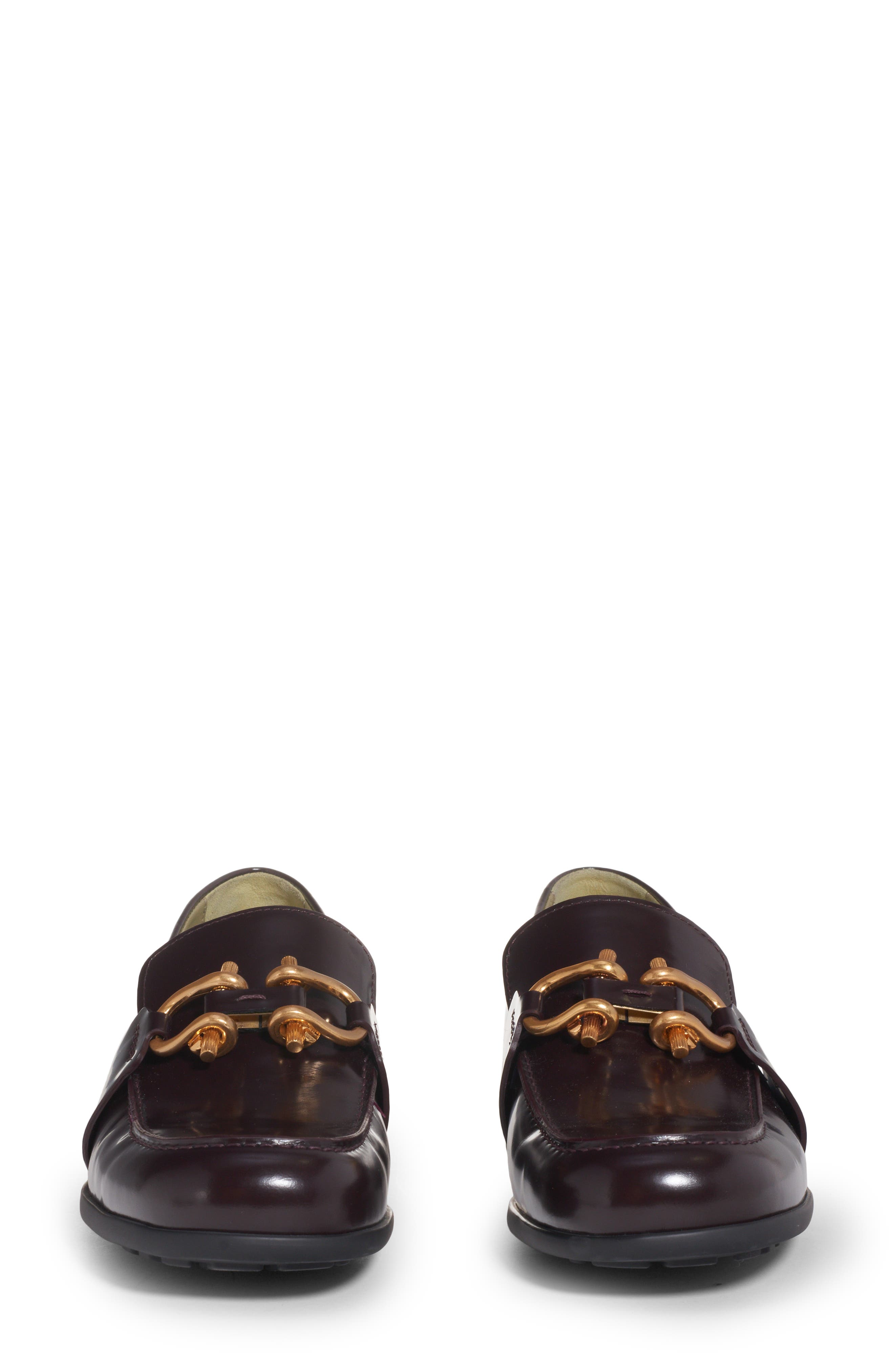 Bottega Veneta Monsieur Bit Loafer (Women) | Nordstromrack