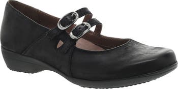 Dansko Fynn Mary Jane Pump (Women) | Nordstrom