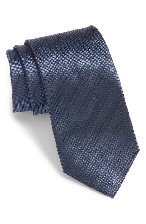Men's Blue Ties, Bow Ties & Pocket Squares | Nordstrom