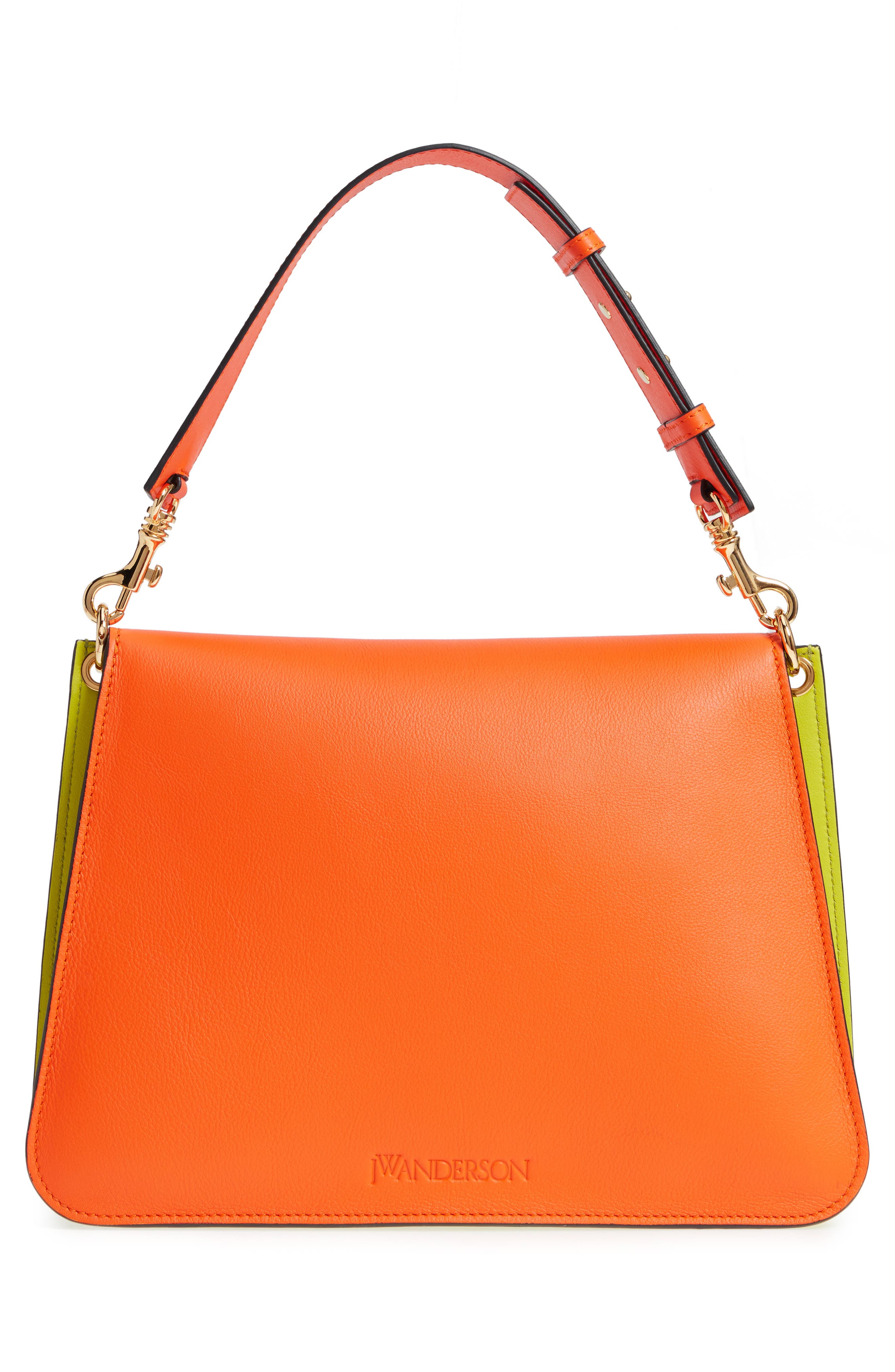 JW Anderson Medium Bicolor Pierce Shoulder Bag | Nordstrom