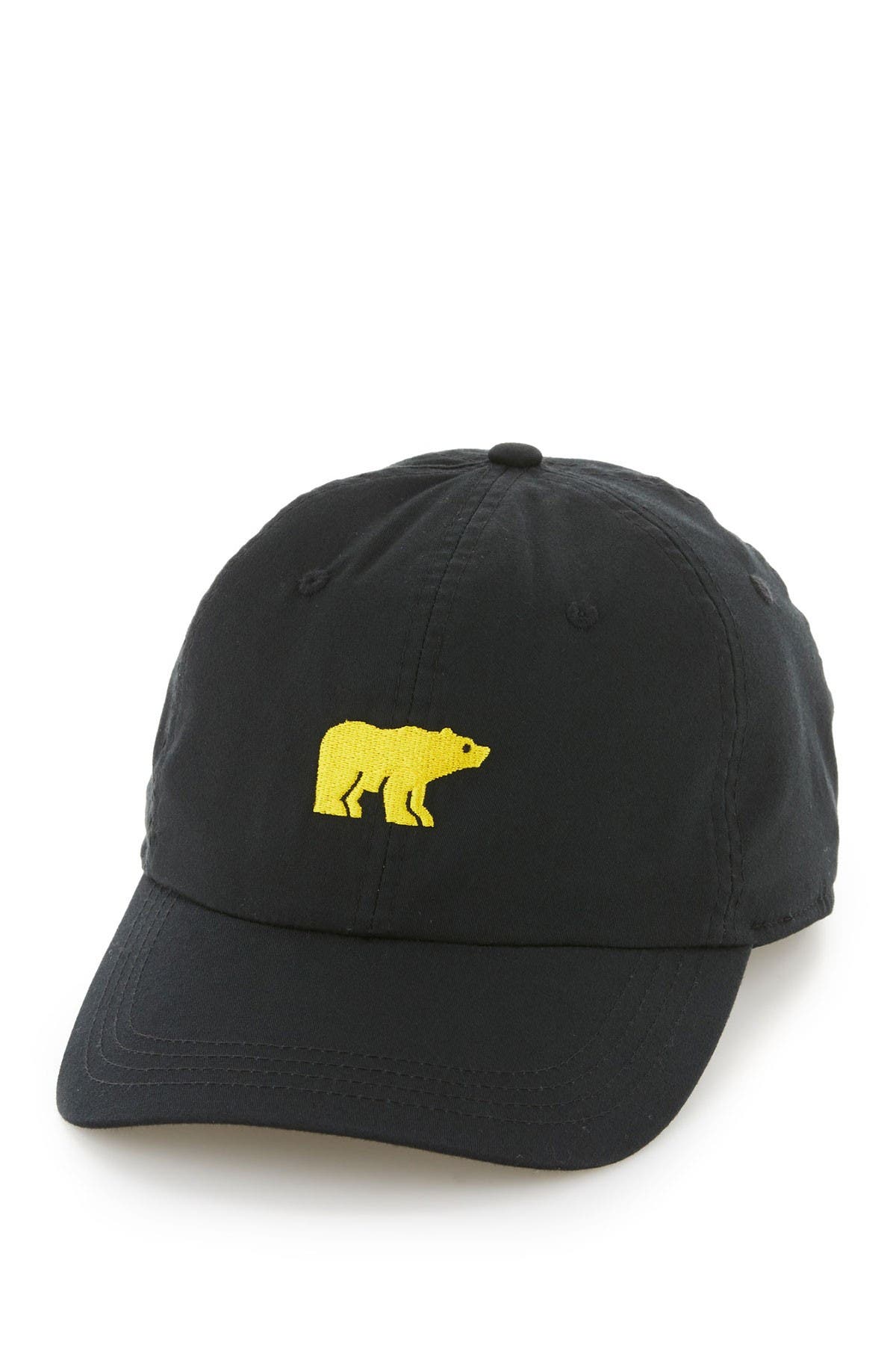 JACK NICKLAUS Logo Golf Cap | Nordstromrack