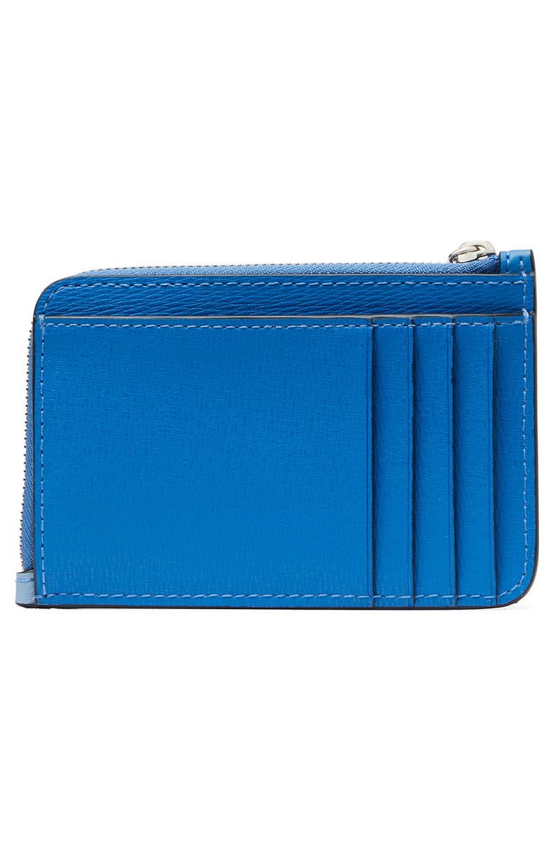 Kate Spade New York medium zip card wallet | Nordstromrack