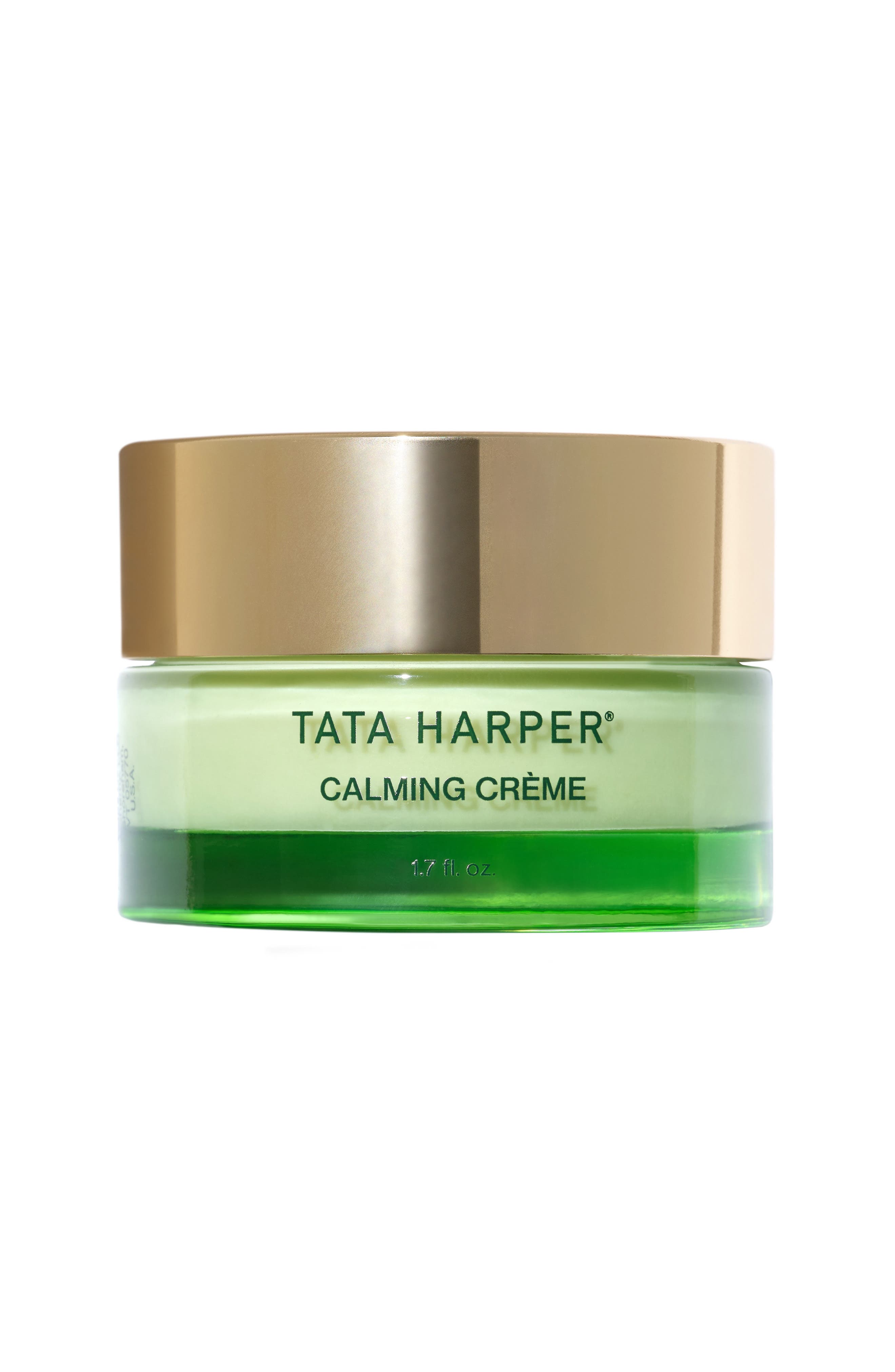 Tata Harper Skincare Calming Créme | Nordstromrack