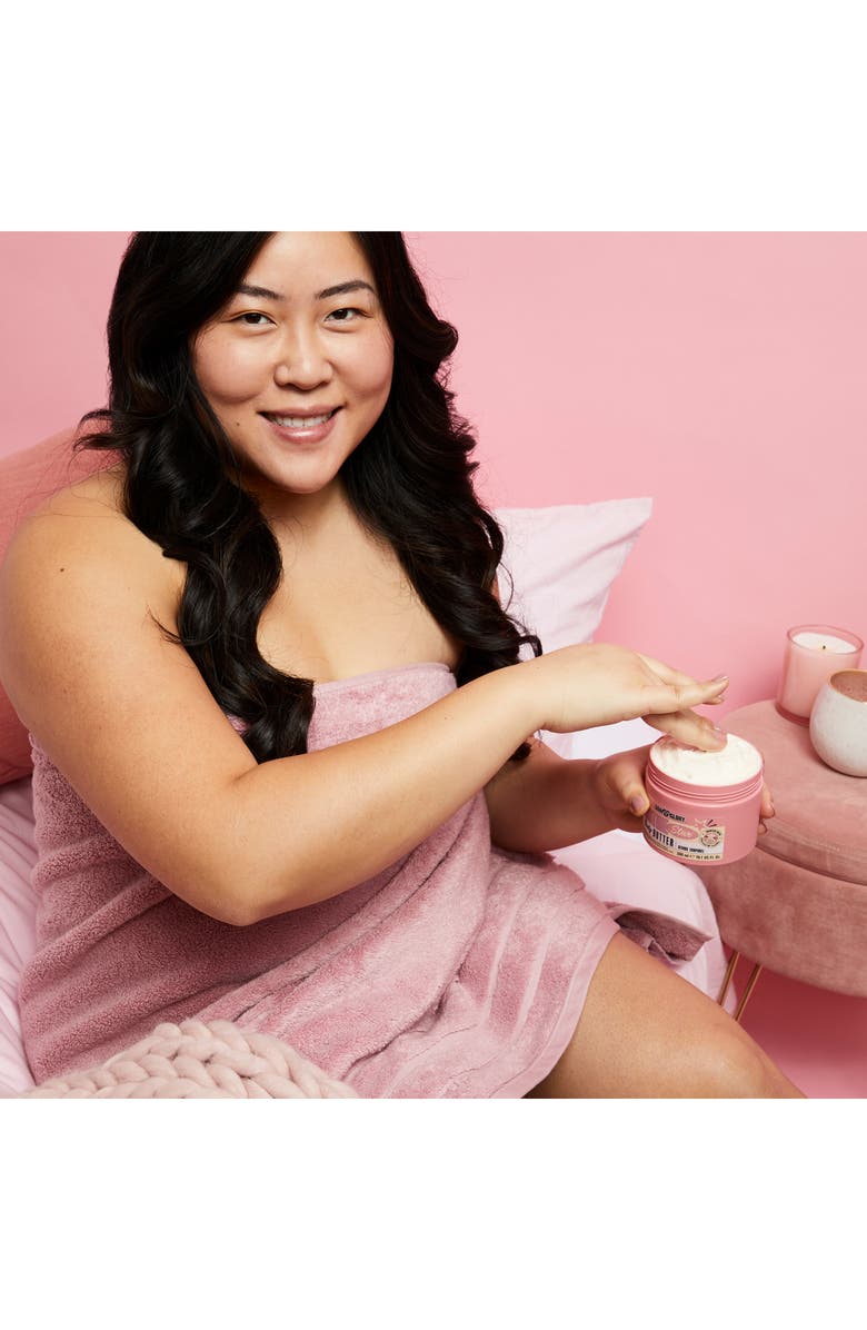 SOAP & GLORY Smoothie Star Body Butter | Nordstromrack