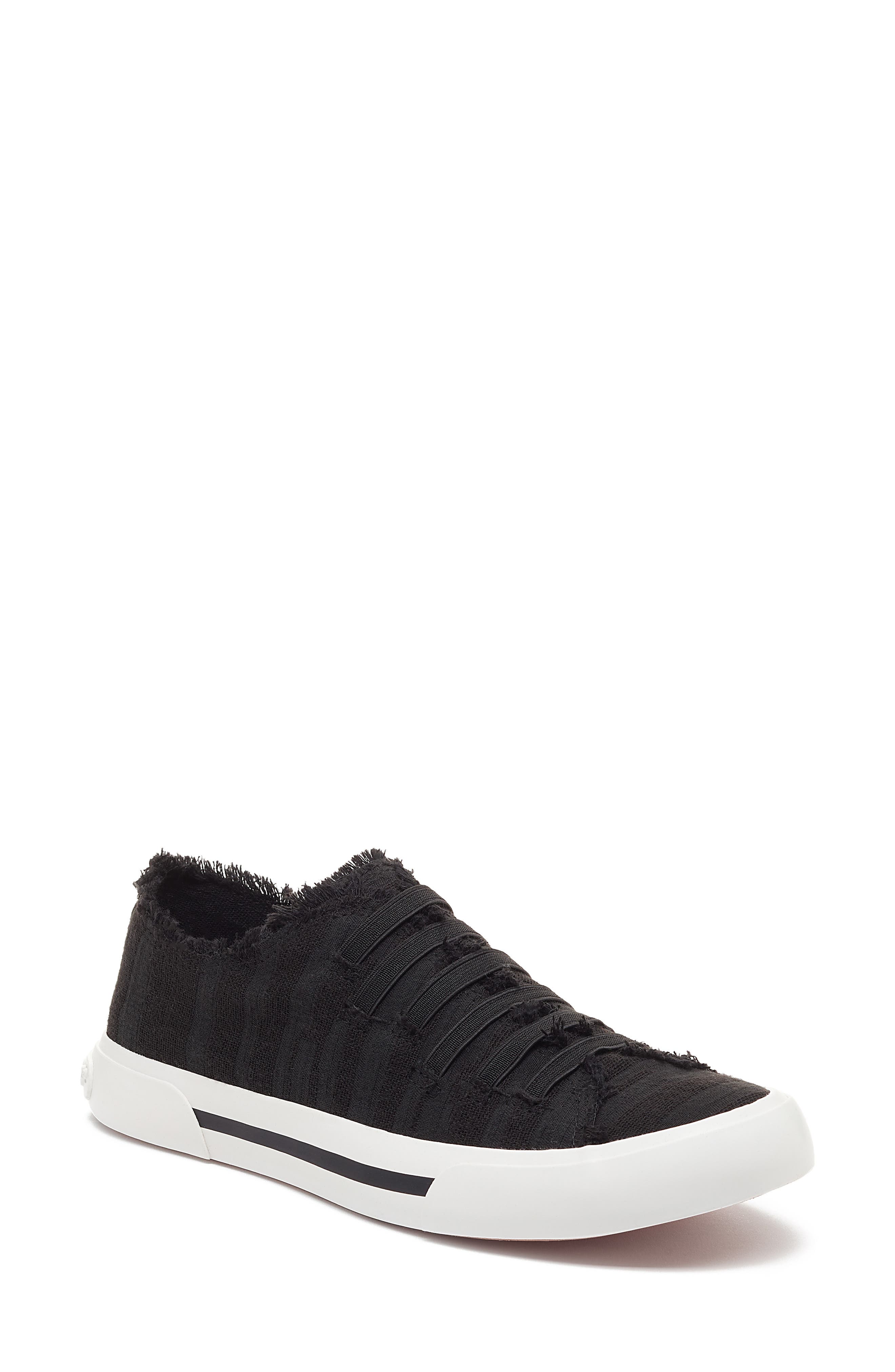 ROCKET DOG Jokes Chester Distressed Low Top Sneaker (Women) | Nordstromrack