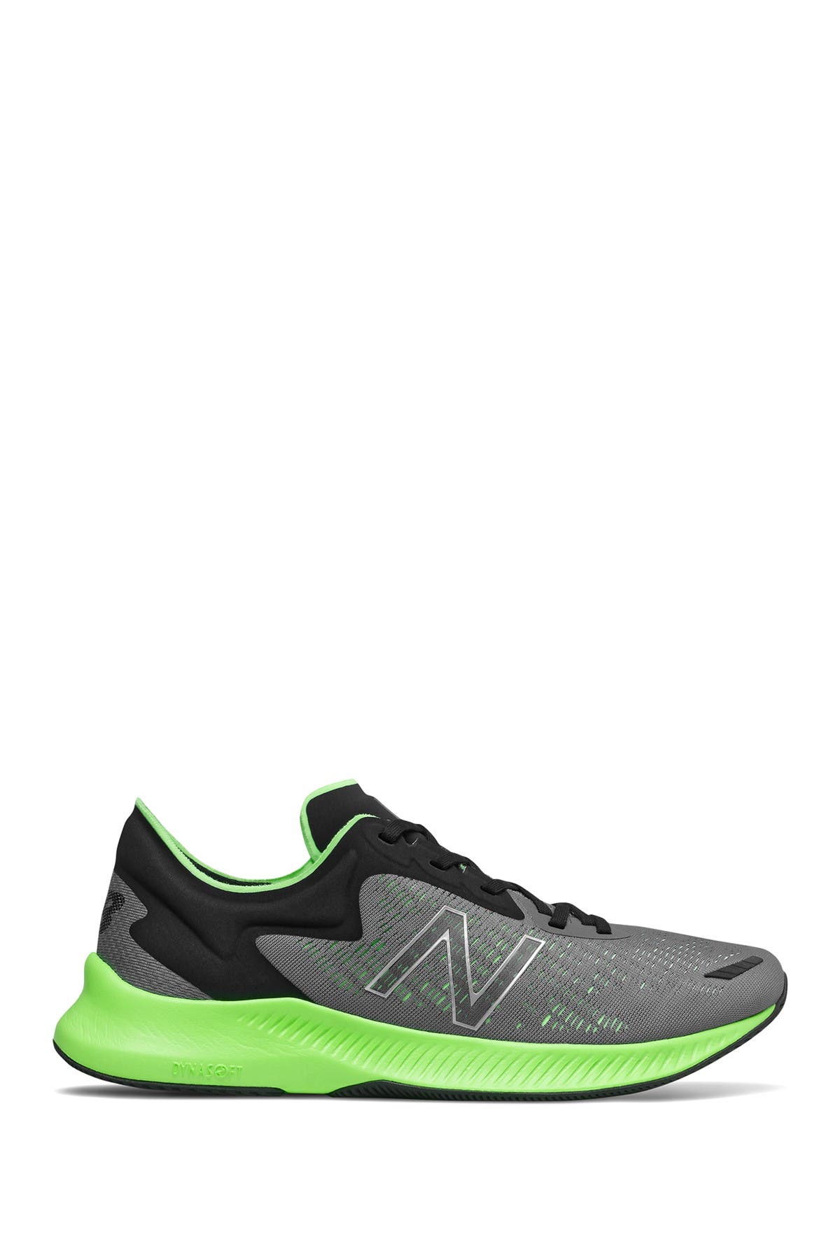 New Balance Pesu Athletic Sneaker | Nordstromrack