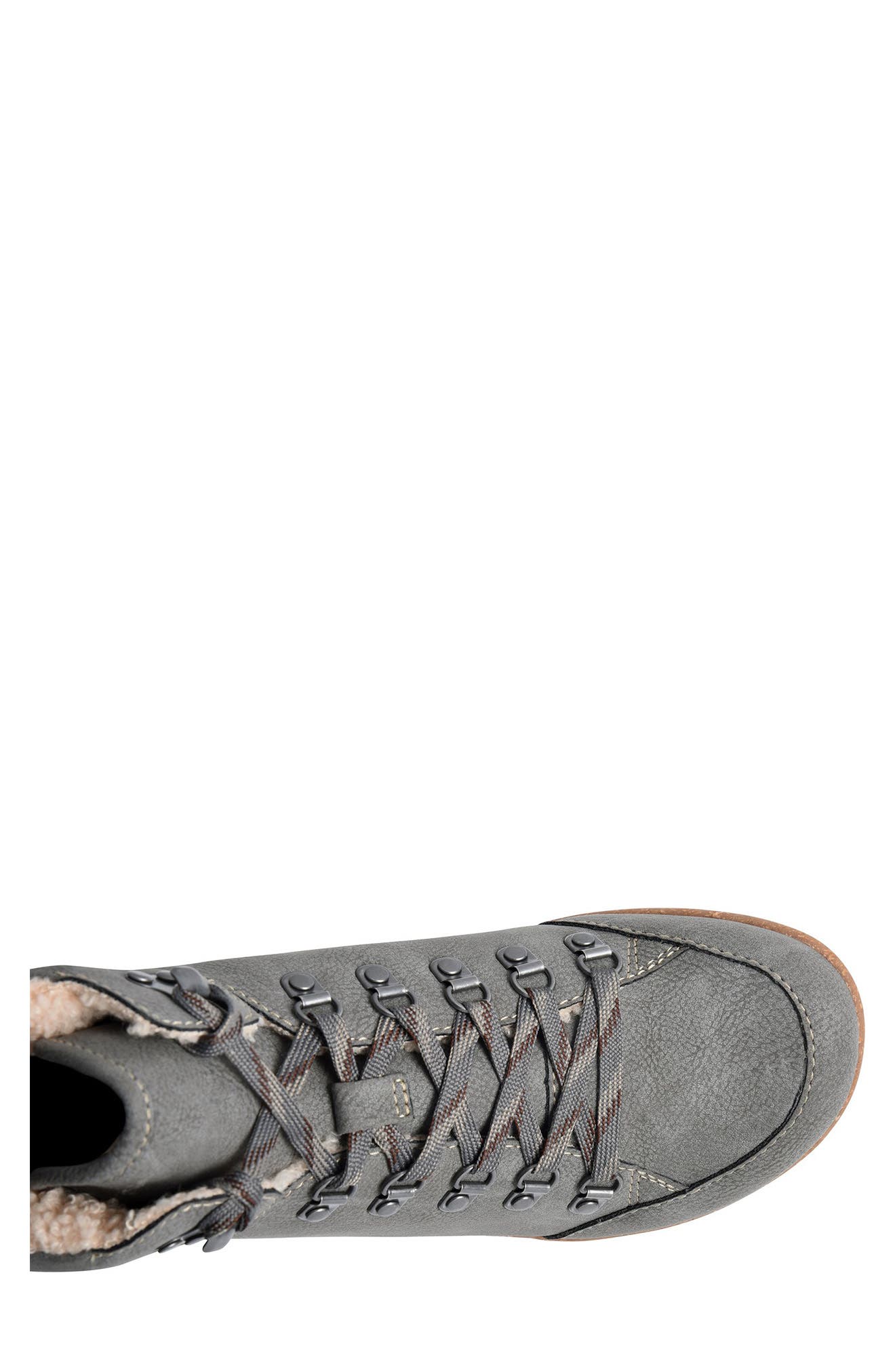 B O C BY BØRN B O C by Born Alyssa Faux Fur Trimmed Cozy Boot (Women ...