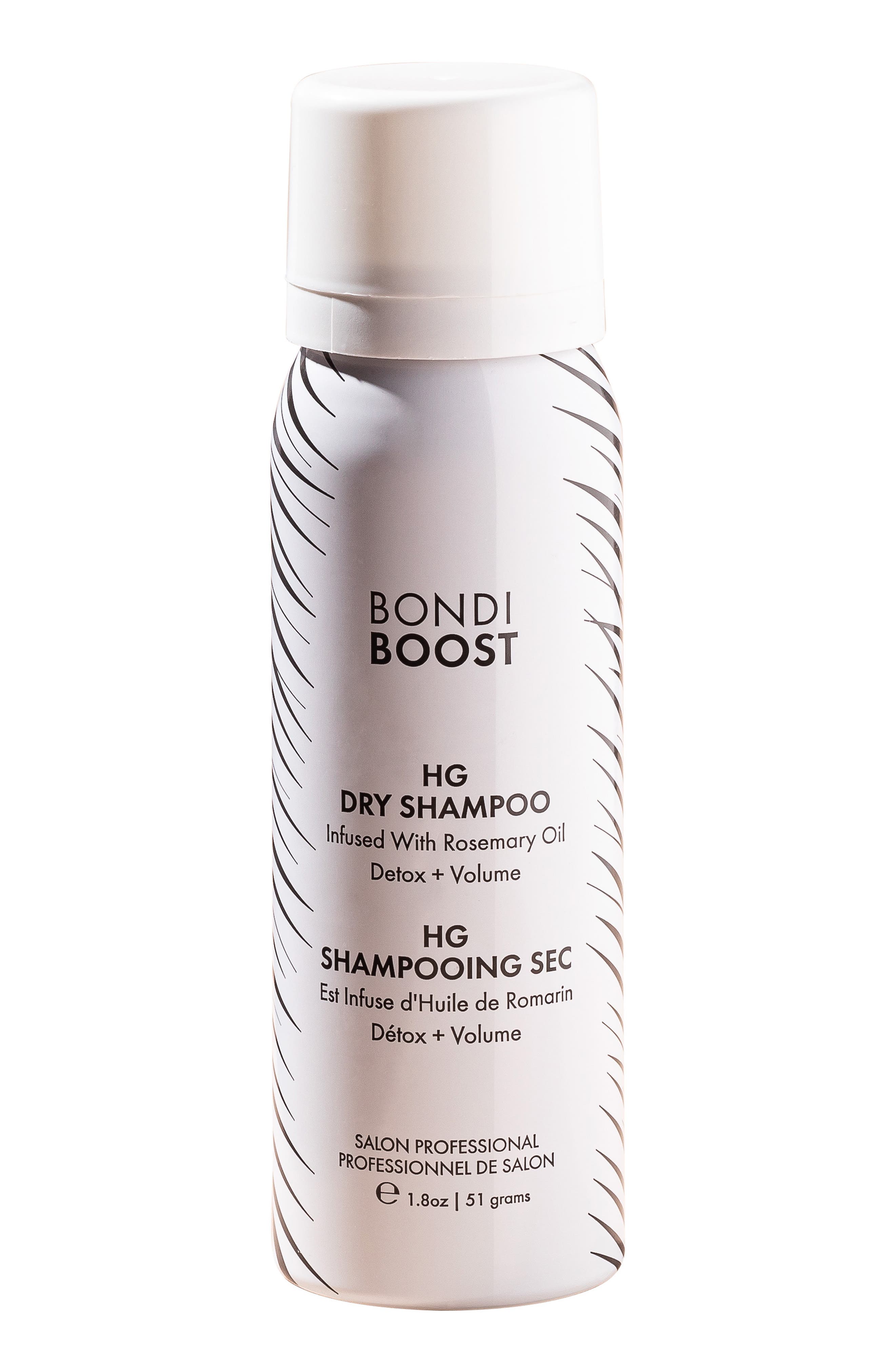 BONDI BOOST Mini HG Dry Shampoo | Nordstromrack