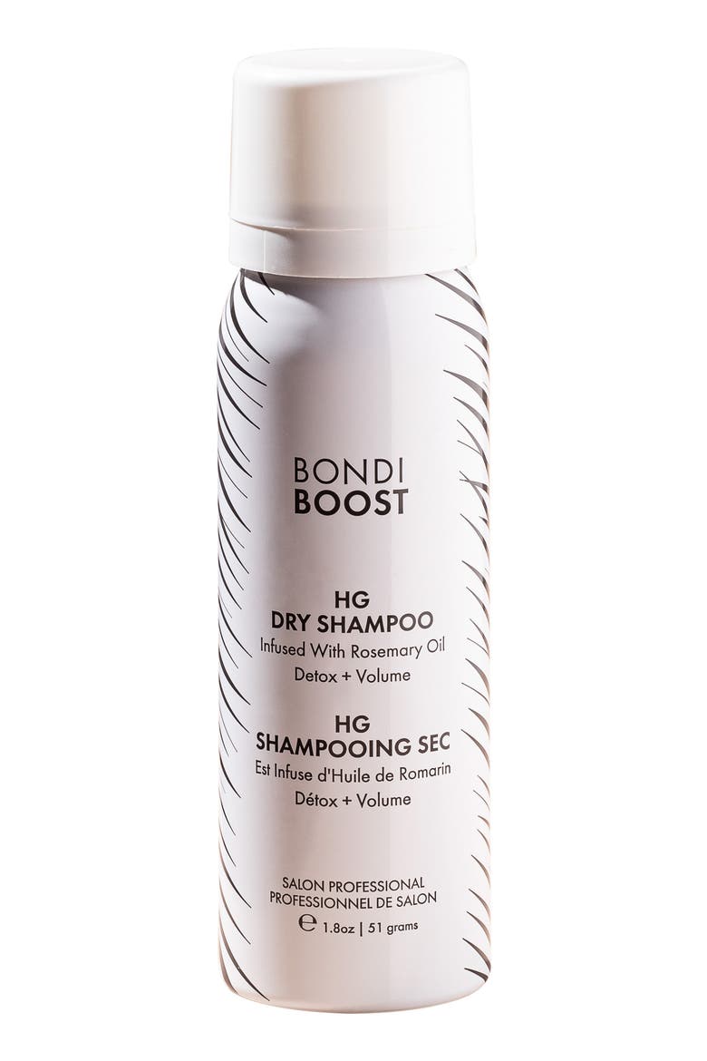 Mini HG Dry Shampoo (Women) | Nordstromrack