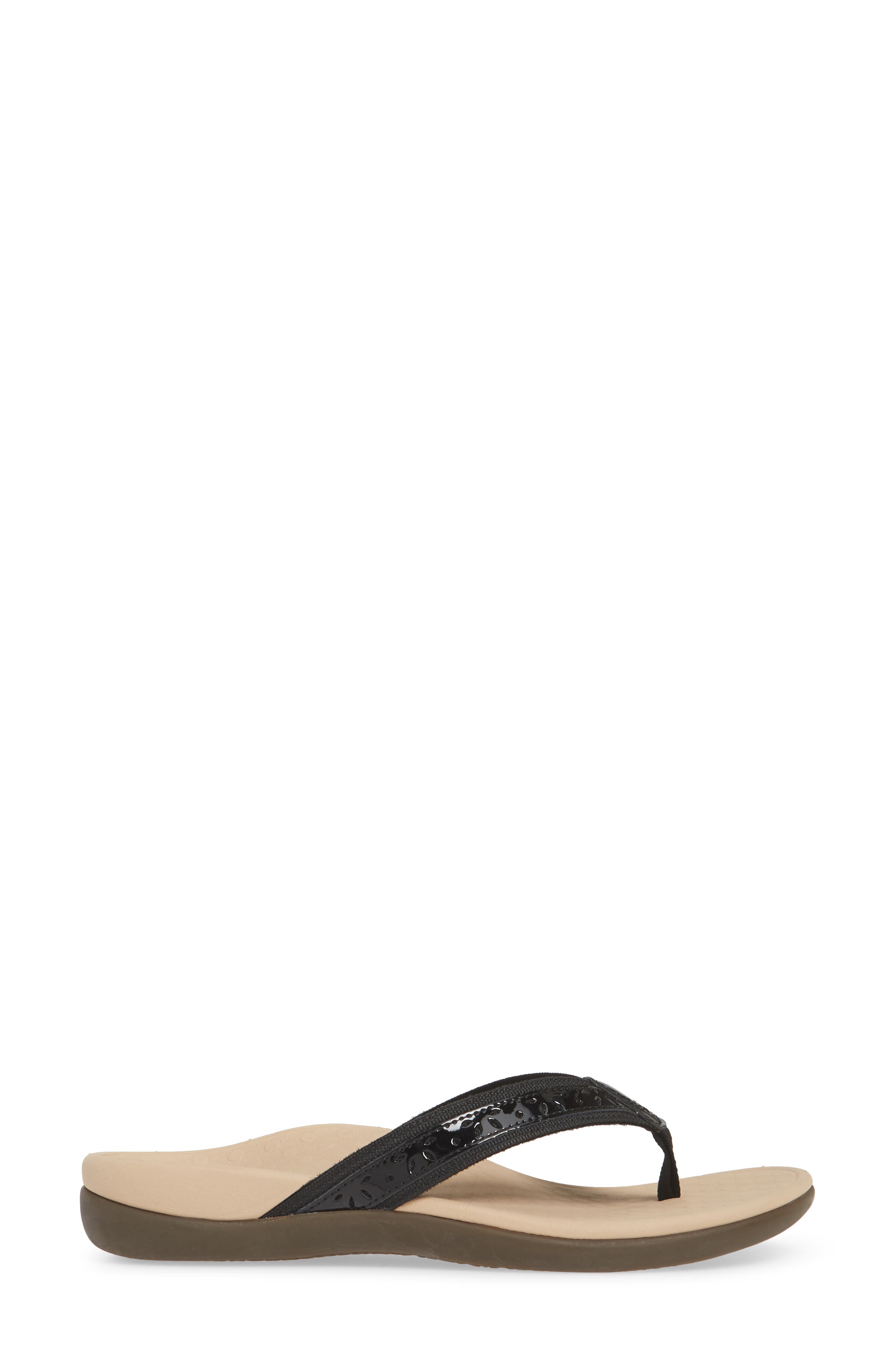 Vionic Casandra Flip Flop (Women) | Nordstrom
