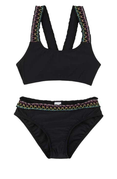 Girls' Bikinis & Tankinis | Nordstrom