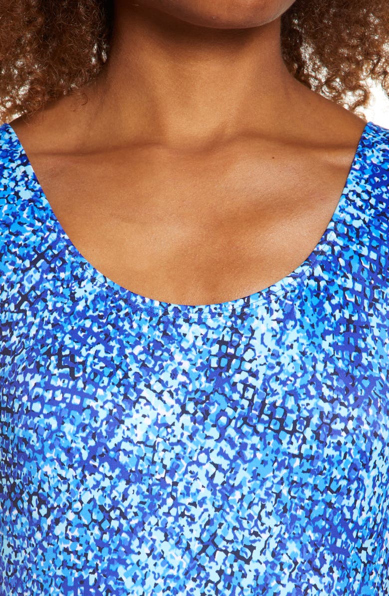 L.L.Bean Bean Sprouts One-Piece Swimsuit | Nordstromrack