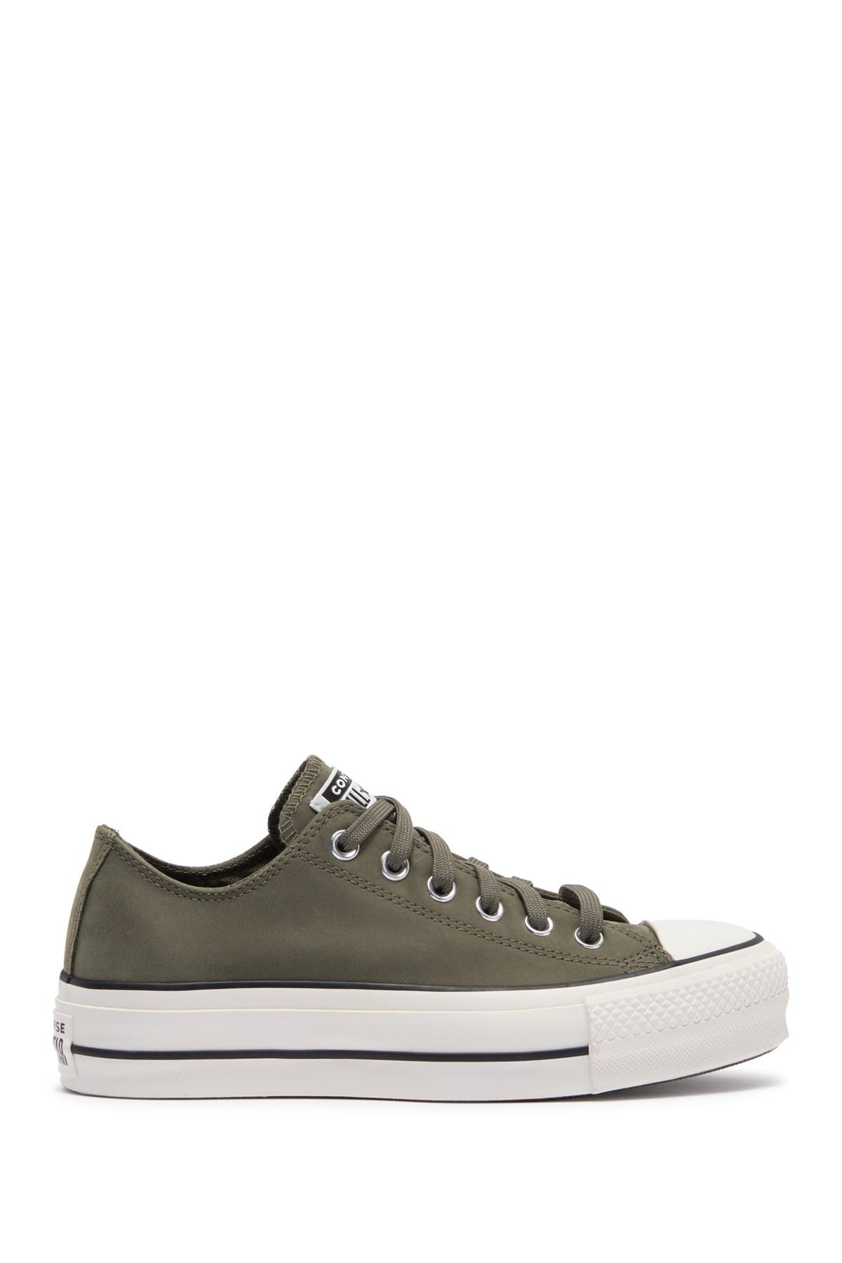 Converse Chuck Taylor All Star Lift Oxford Sneaker | Nordstromrack