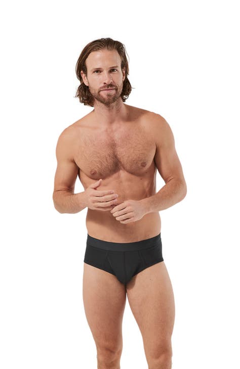 Pact underwear store