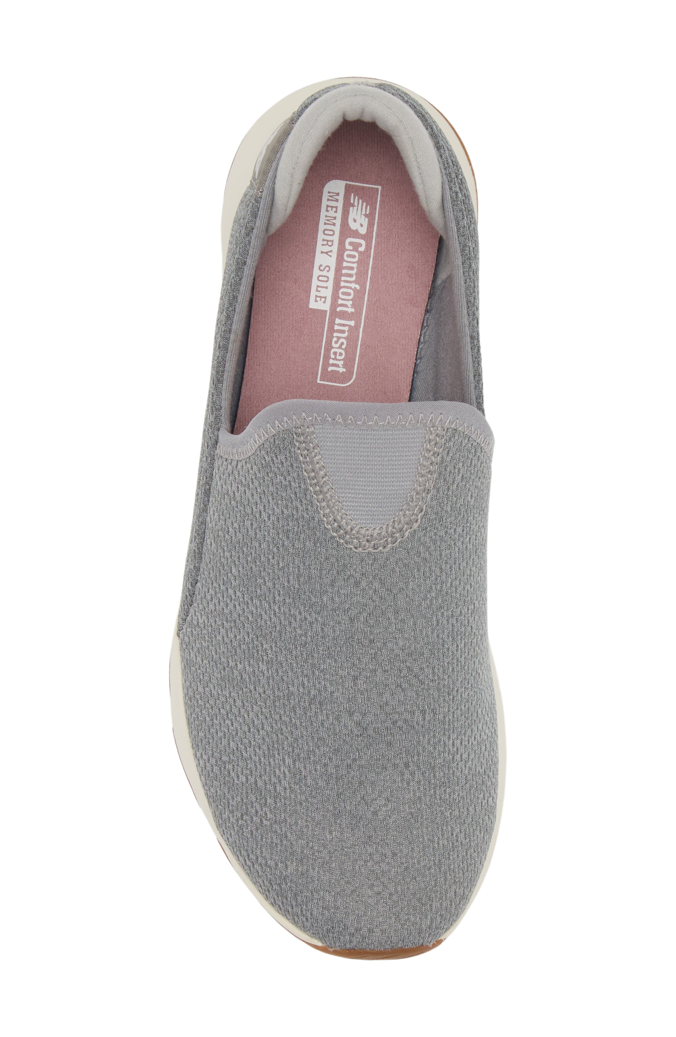 New Balance NRGO Dynasoft Slip-On Shoe (Women) | Nordstromrack