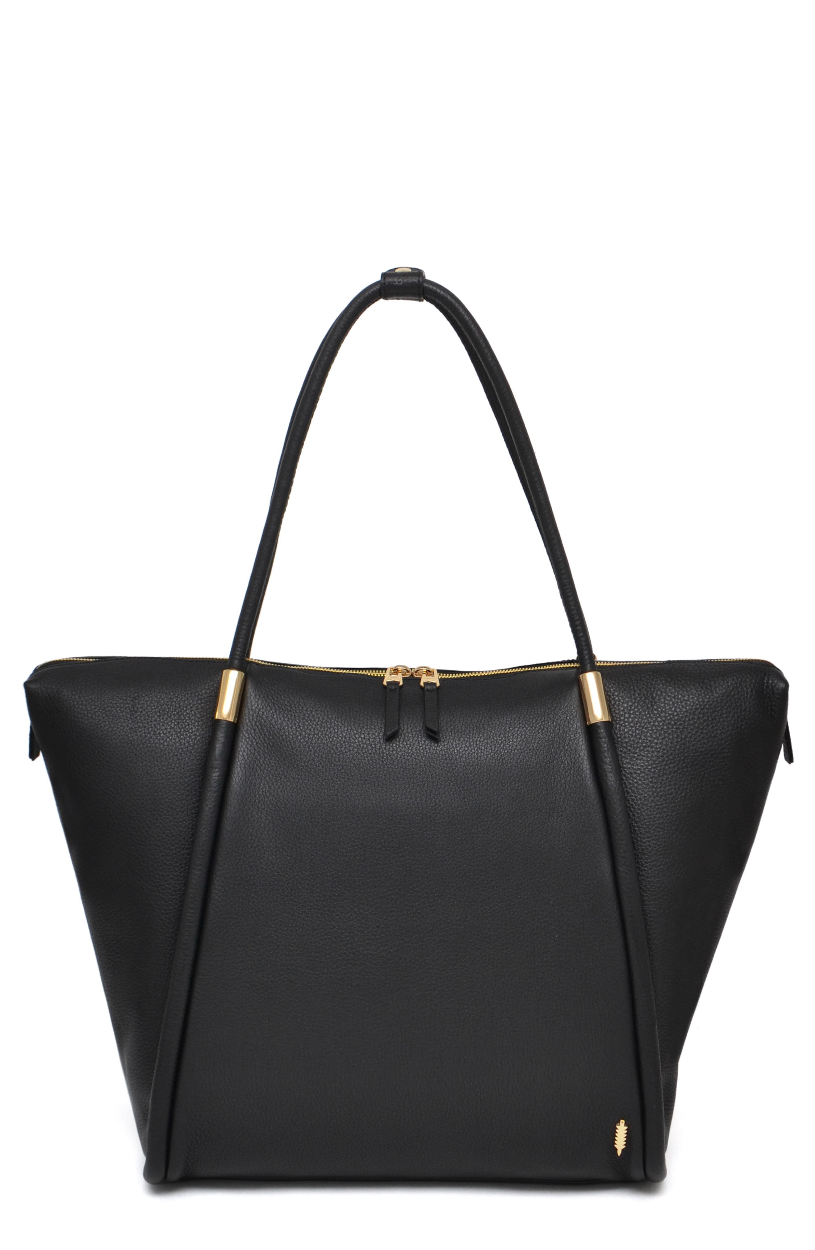 Thacker Darcy Leather Tote | Nordstromrack