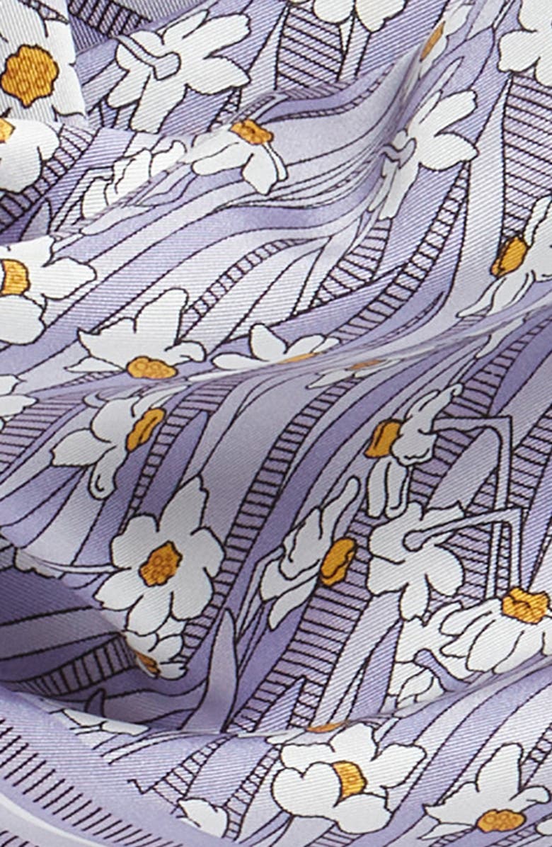 Liberty London Daisy Lawn Silk Scarf | Nordstromrack