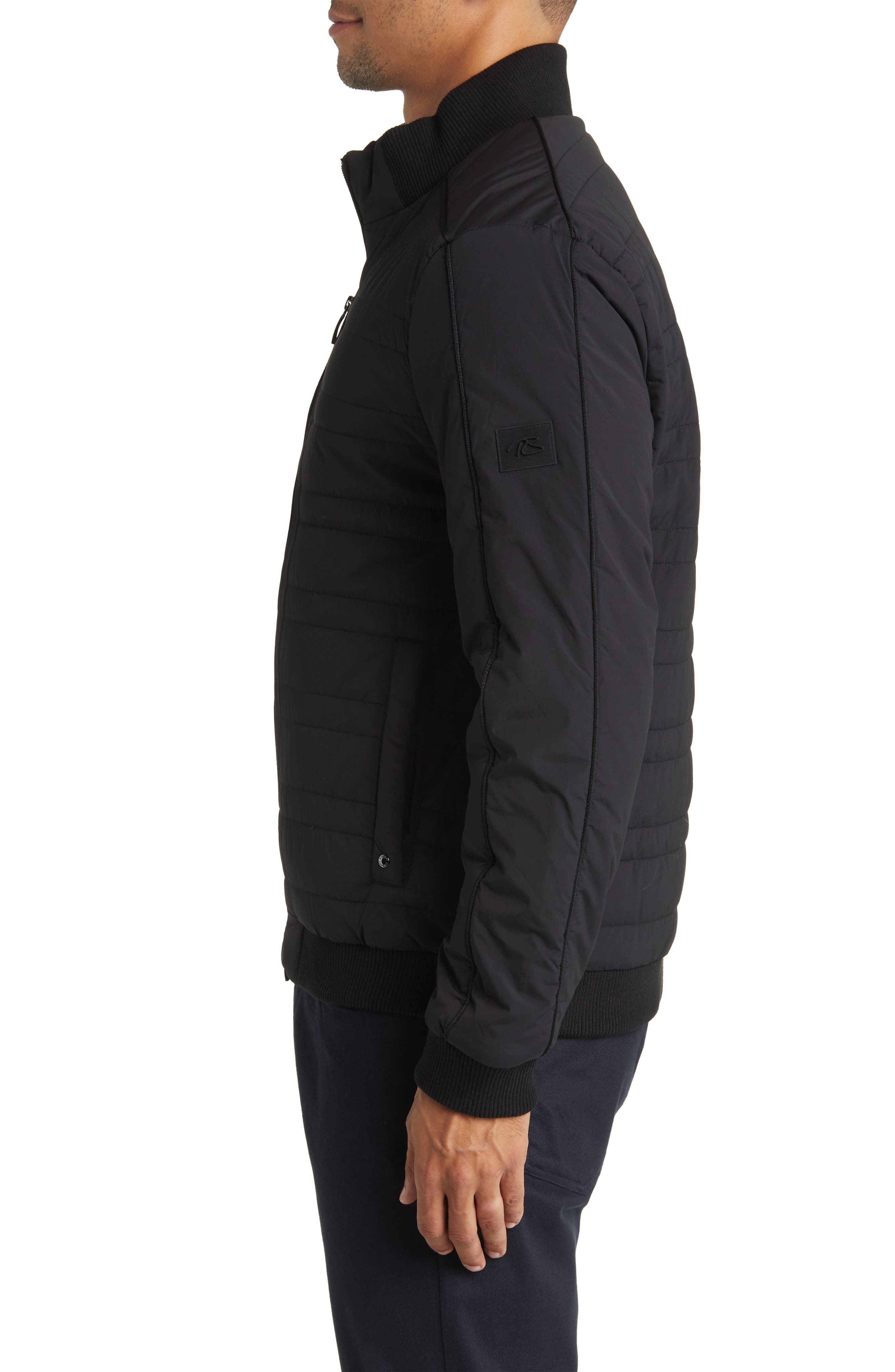Robert Barakett Linmore Quilted Jacket | Nordstrom
