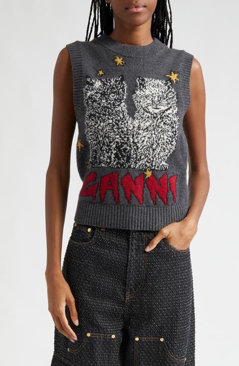 Shop Ganni Online | Nordstrom Shop Ganni Online | Nordstrom