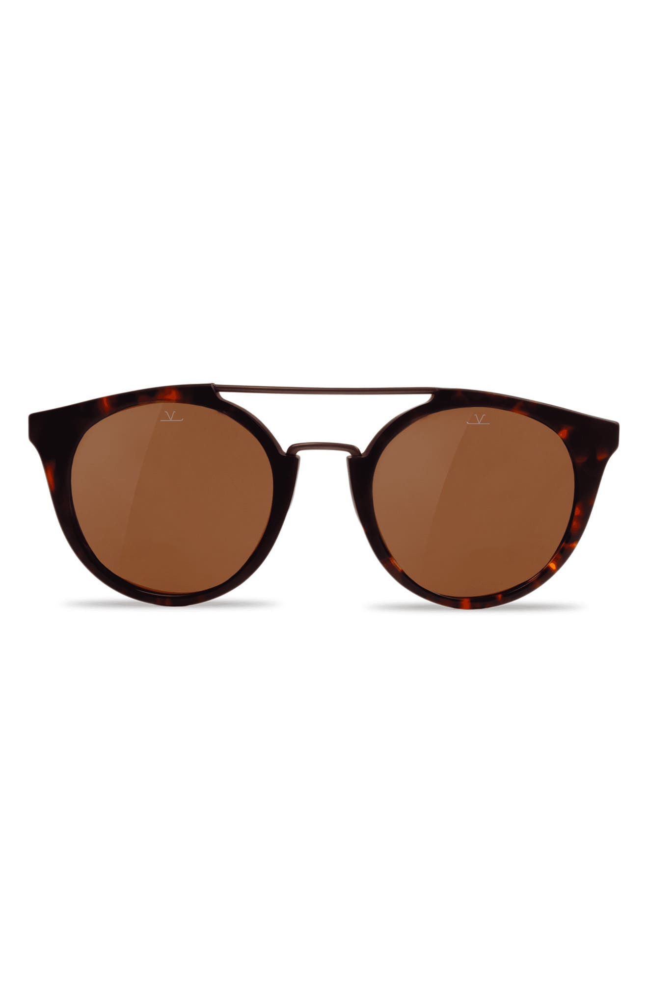 Vuarnet 52m Alpine Vision Cable Car Sunglasses | Nordstromrack