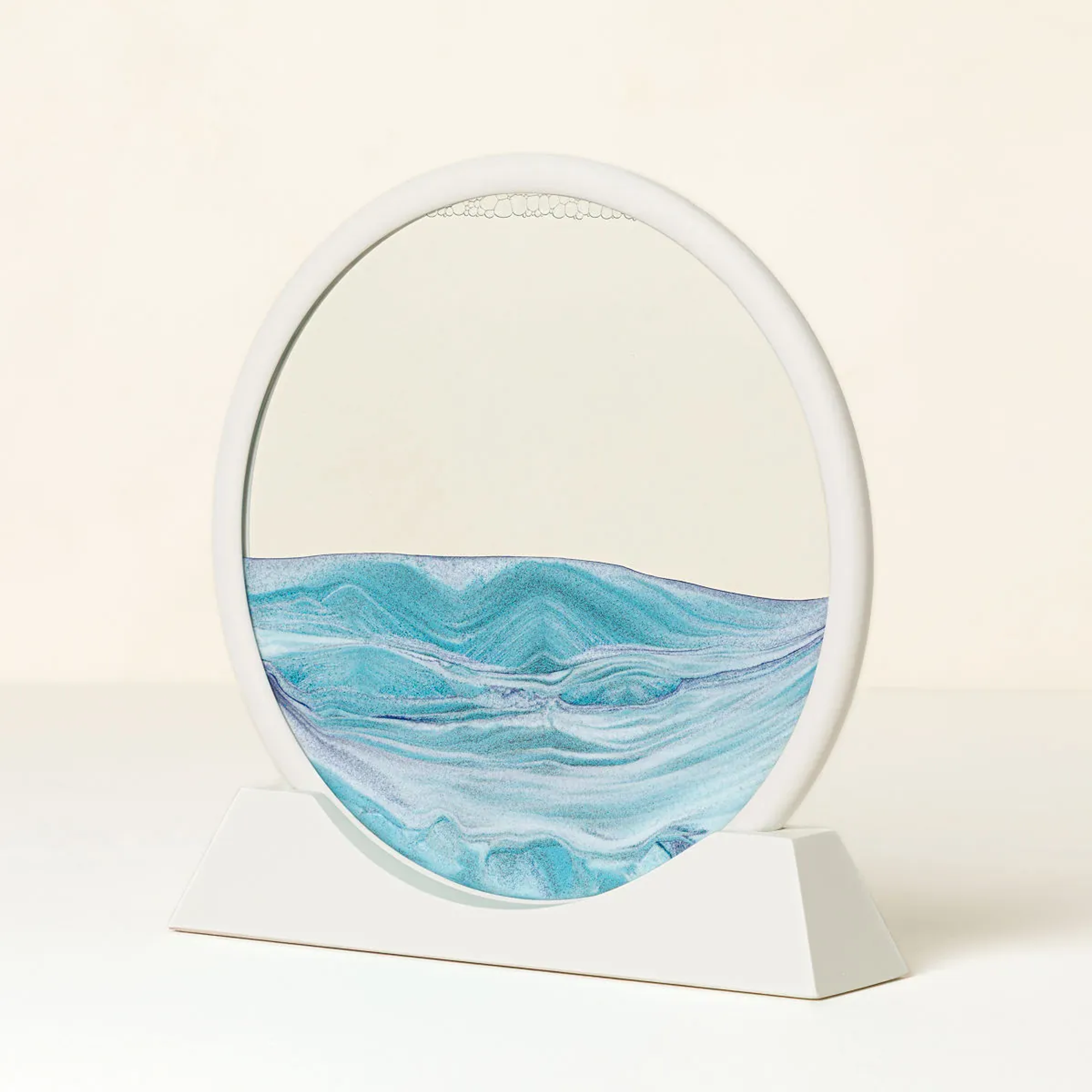 Uncommon Goods Ocean Wave Sand Art by Pitkin Stearns | Nordstrom