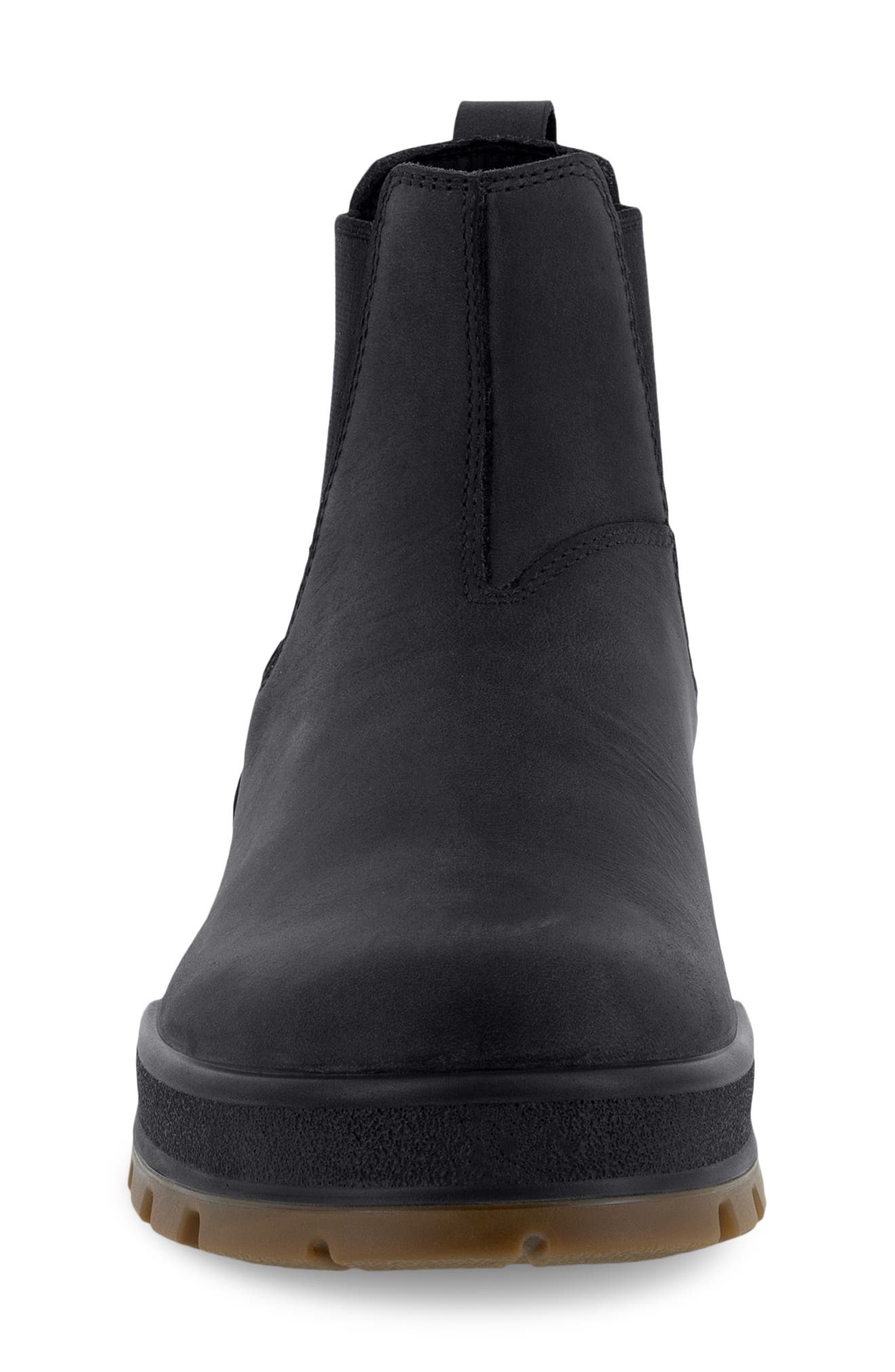 ECCO Track 25 Water Repellent Chelsea Boot (Men) | Nordstromrack