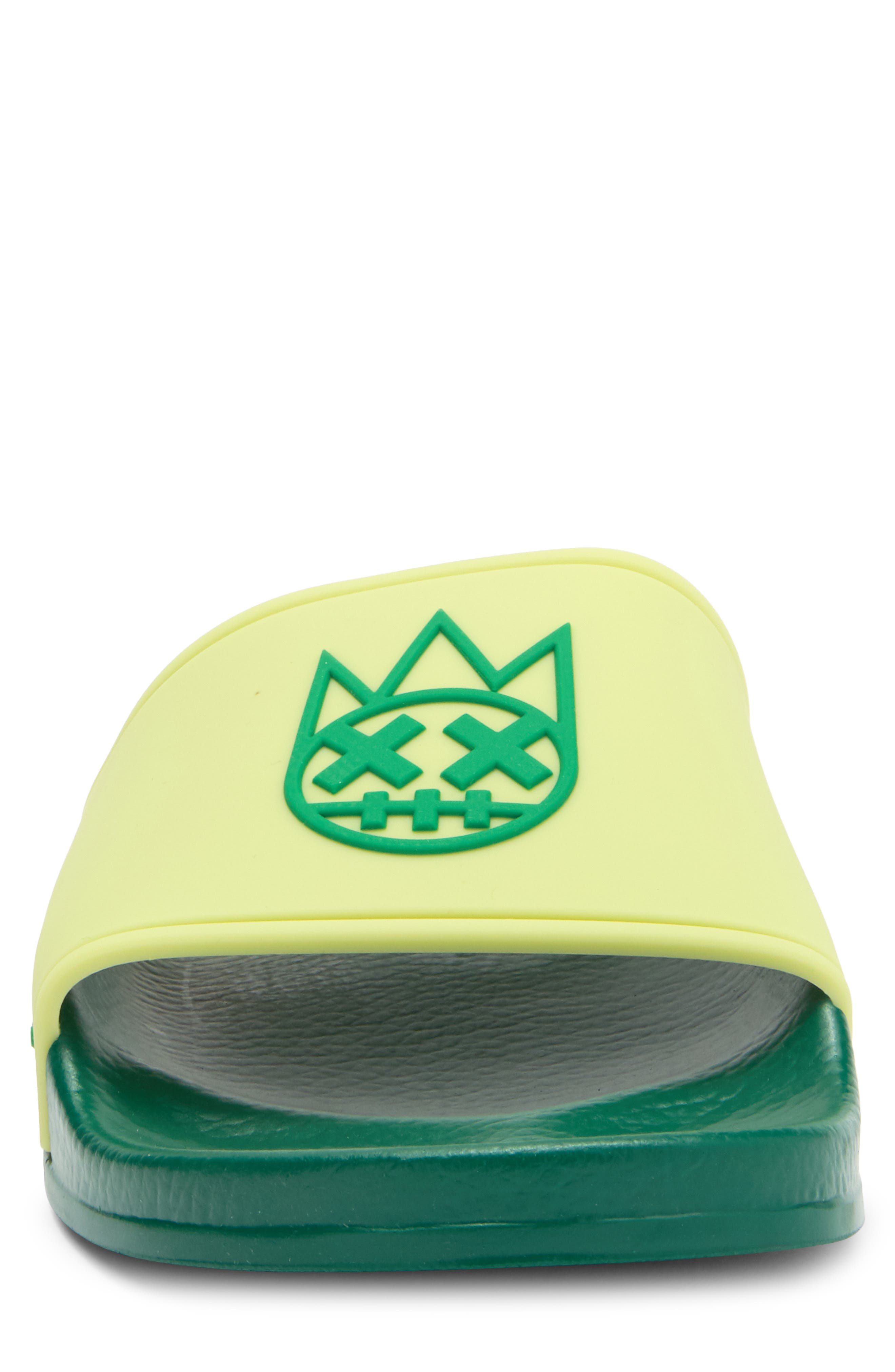 Cult of Individuality Slide Sandal with Socks (Men) | Nordstromrack
