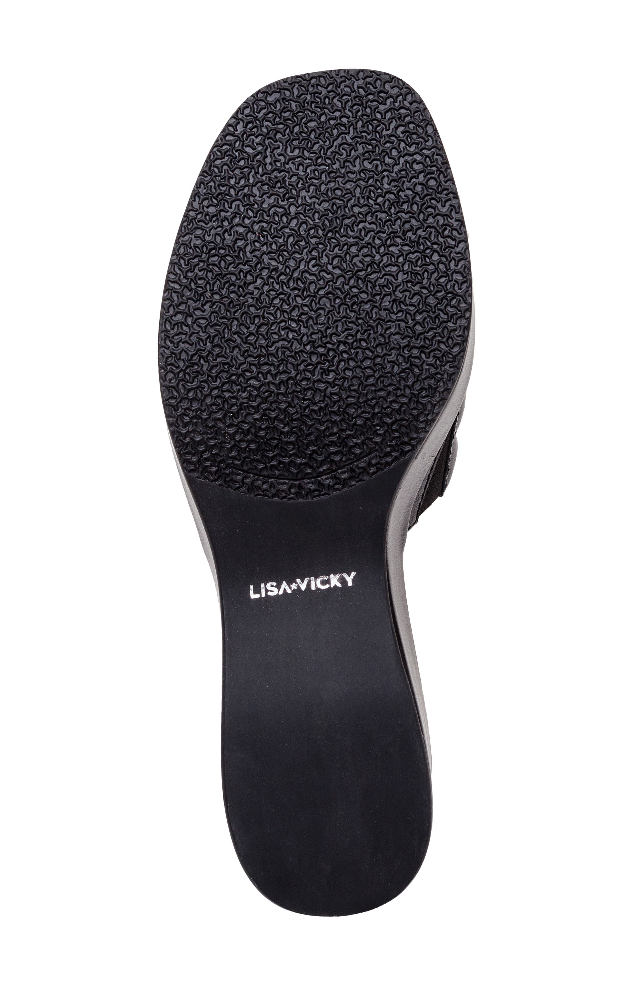 Lisa Vicky Lead Platform Sandal (Women) | Nordstromrack