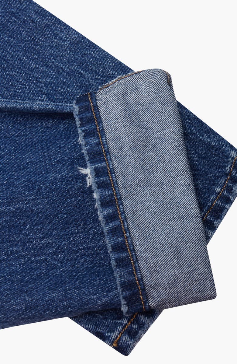 Levi's Middy Straight Leg Jeans | Nordstromrack