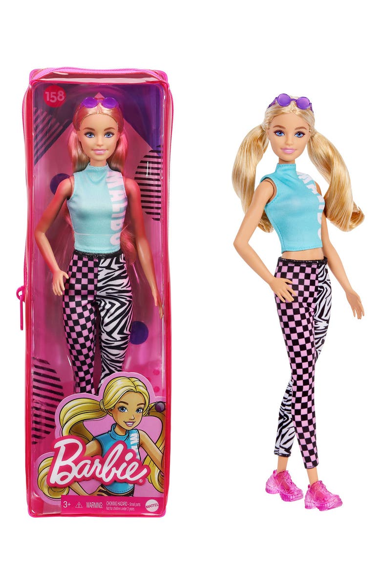 Mattel Barbie Fashionista Doll | Nordstromrack