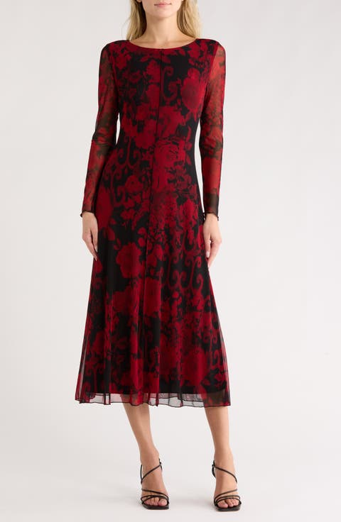 Women's Connected Apparel Dresses | Nordstrom Rack