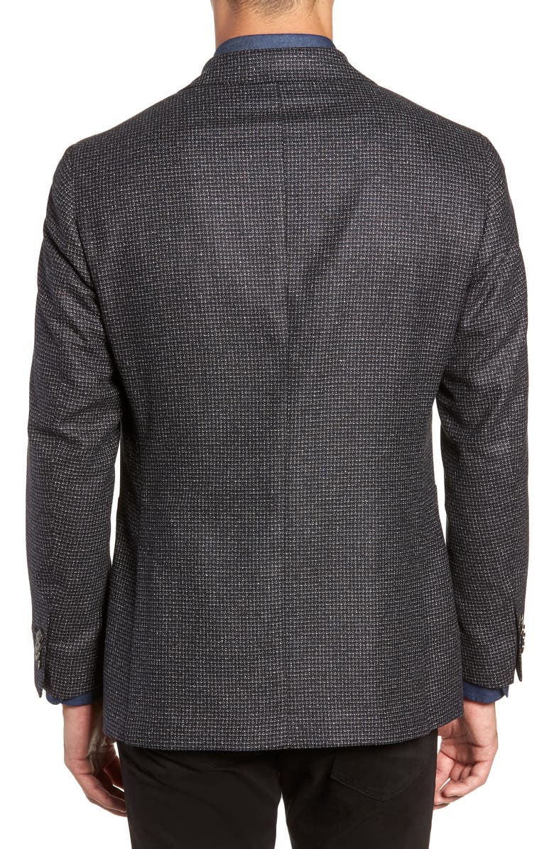 L.B.M. 1911 L.B.M 1911 Classic Fit Silk & Wool Sport Coat | Nordstrom