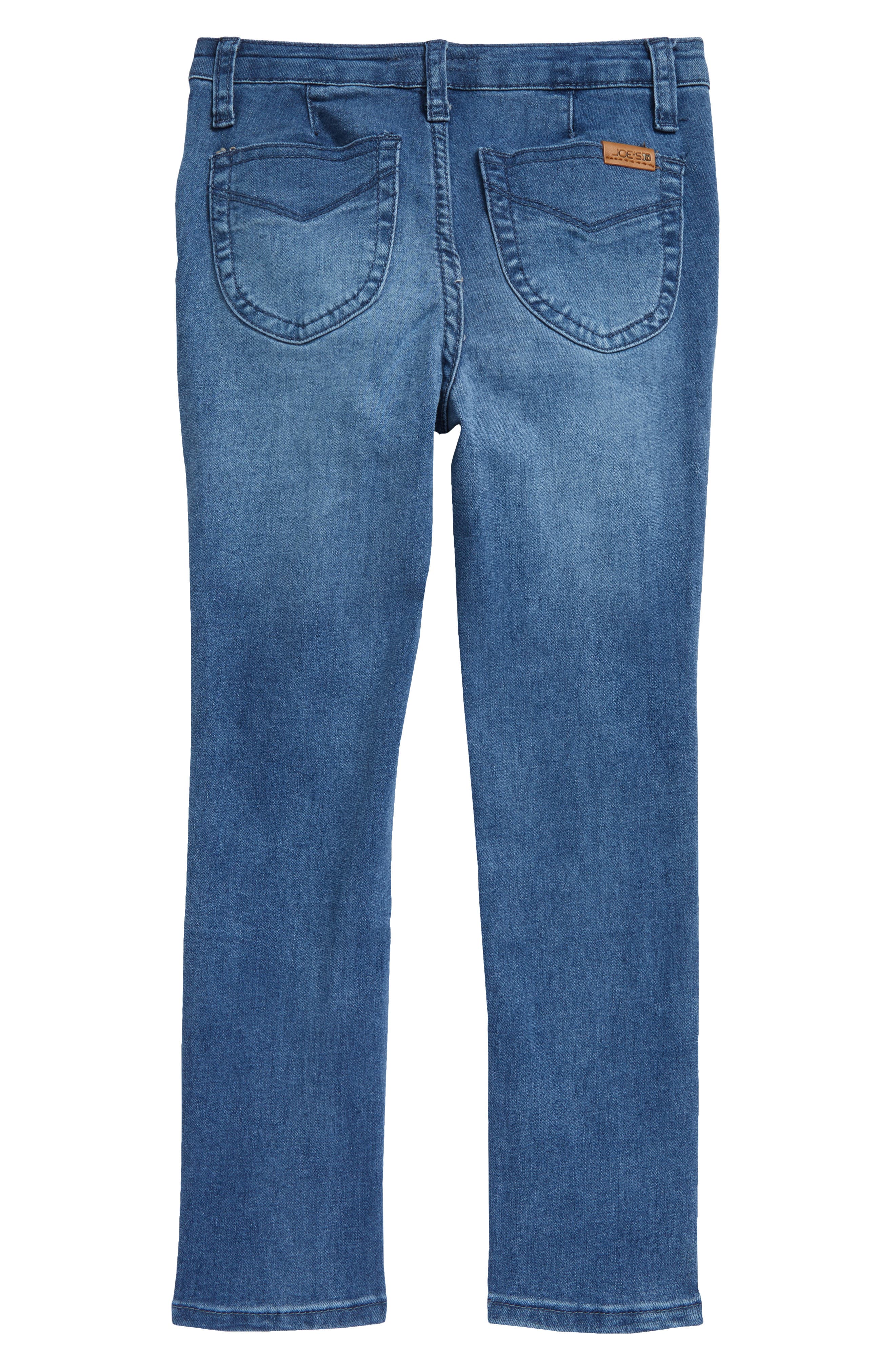 Joe's Kids' The Chloe Braided Trim Jeans | Nordstromrack