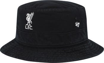 '47 Men's '47 Black Liverpool Bucket Hat | Nordstrom