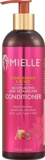 MIELLE Pomegranate & Honey Detangling Conditioner | Nordstromrack