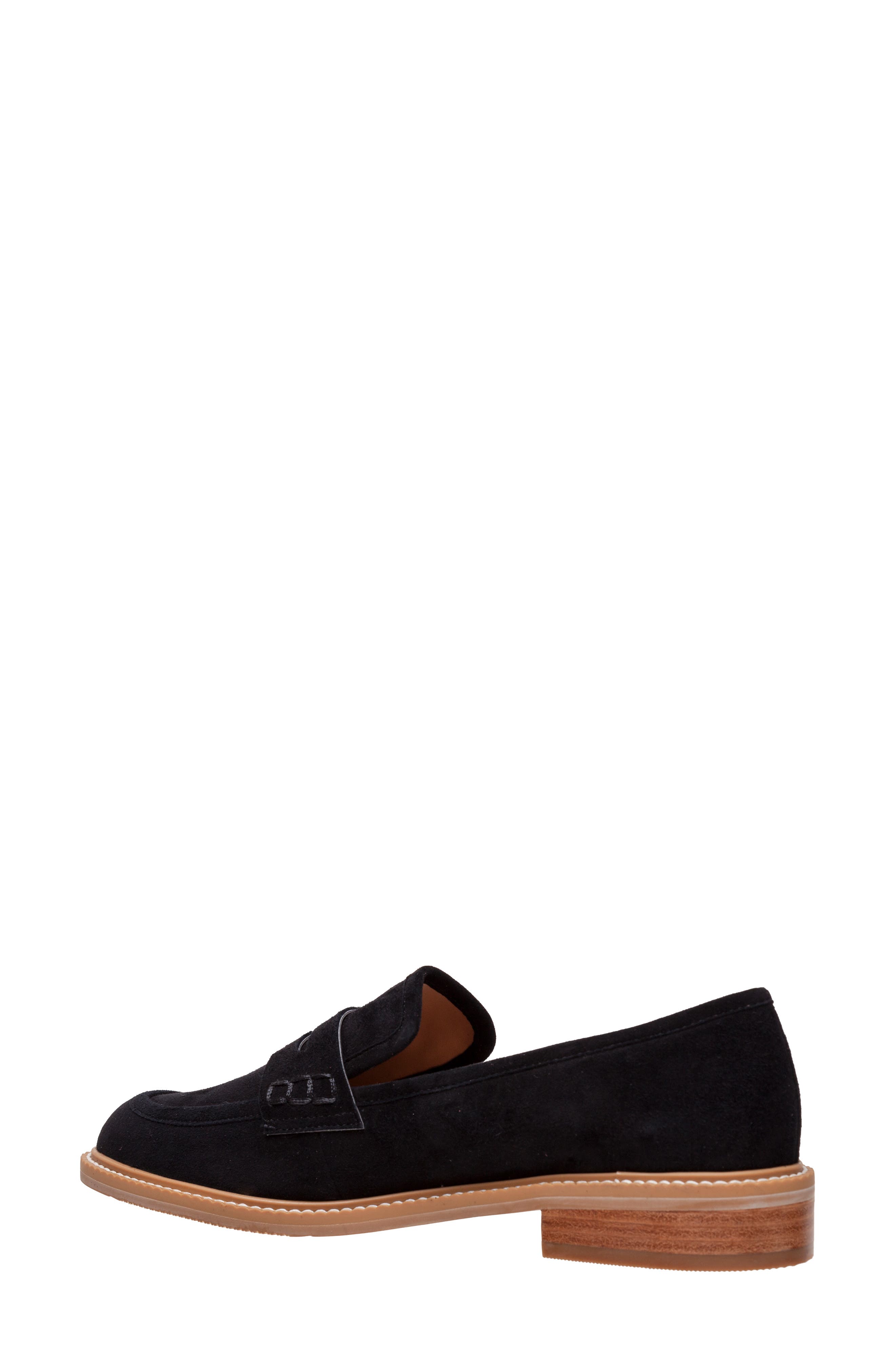Lisa Vicky Zoom Penny Loafer (Women) | Nordstromrack