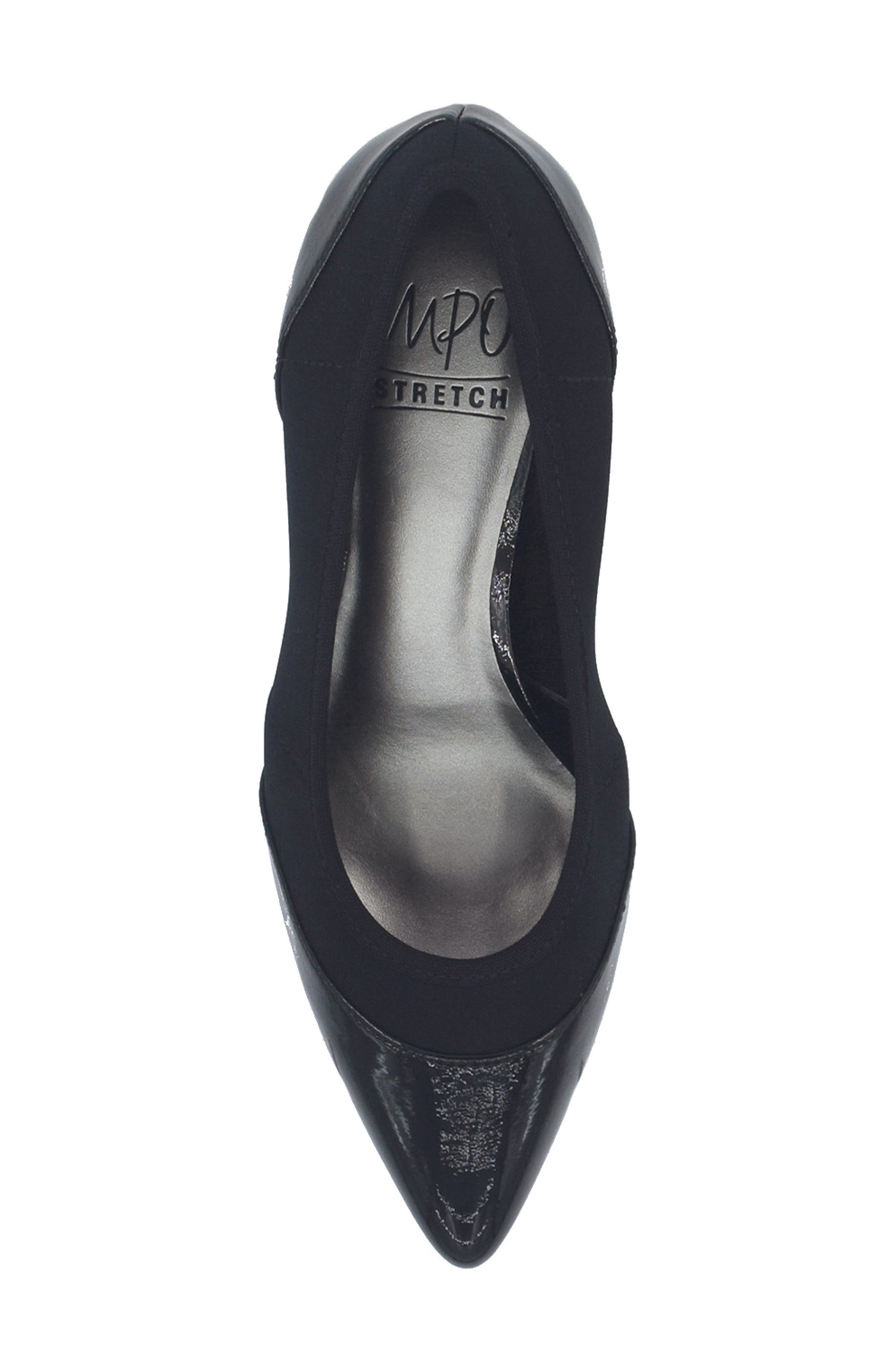 Impo Elida Stretch Pump (Women) | Nordstromrack