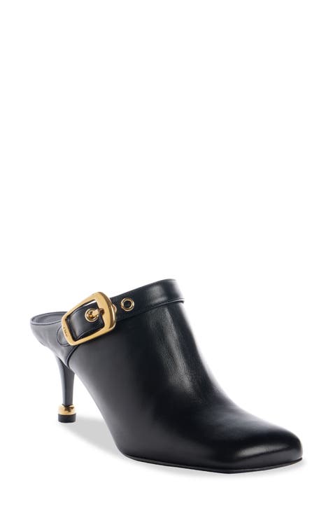 Women's Designer Mules & Slides | Nordstrom