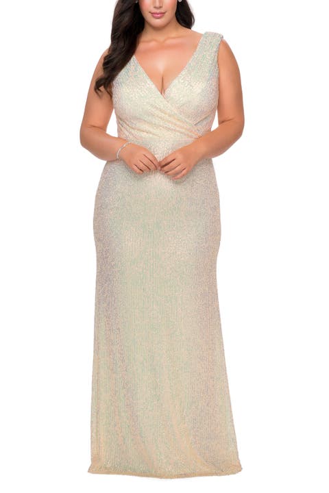 Beige Mother of the Bride or Groom Dresses