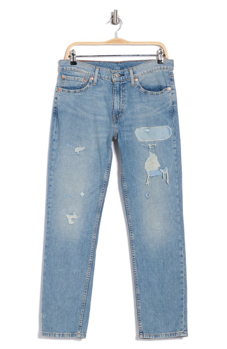 Levi's 511 Slim Leg Jeans | Nordstromrack