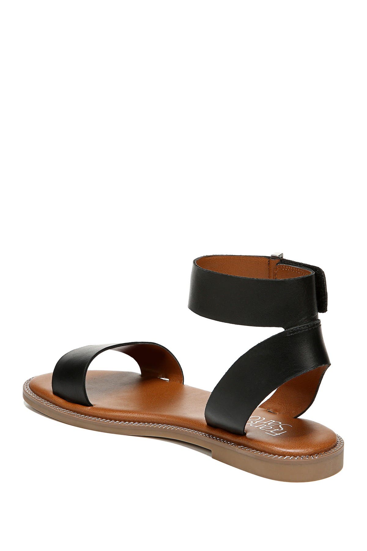 Franco Sarto Kimbra Open Toe Sandal (Women) | Nordstromrack
