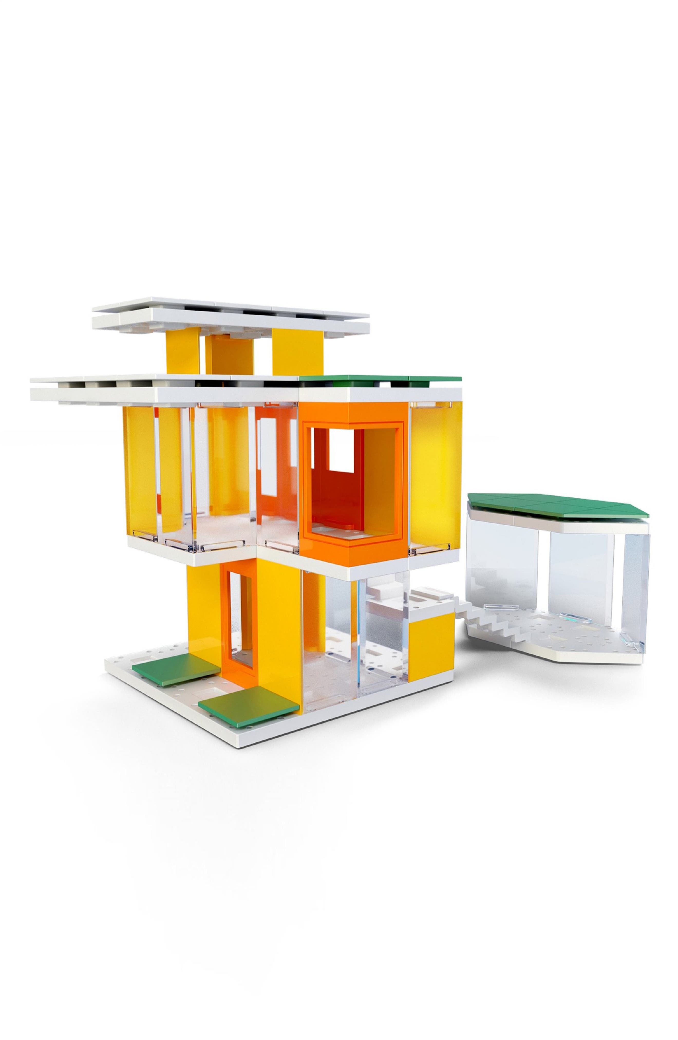 Arckit Mini Modern Colors 2.0 Architectural Model Kit | Nordstrom