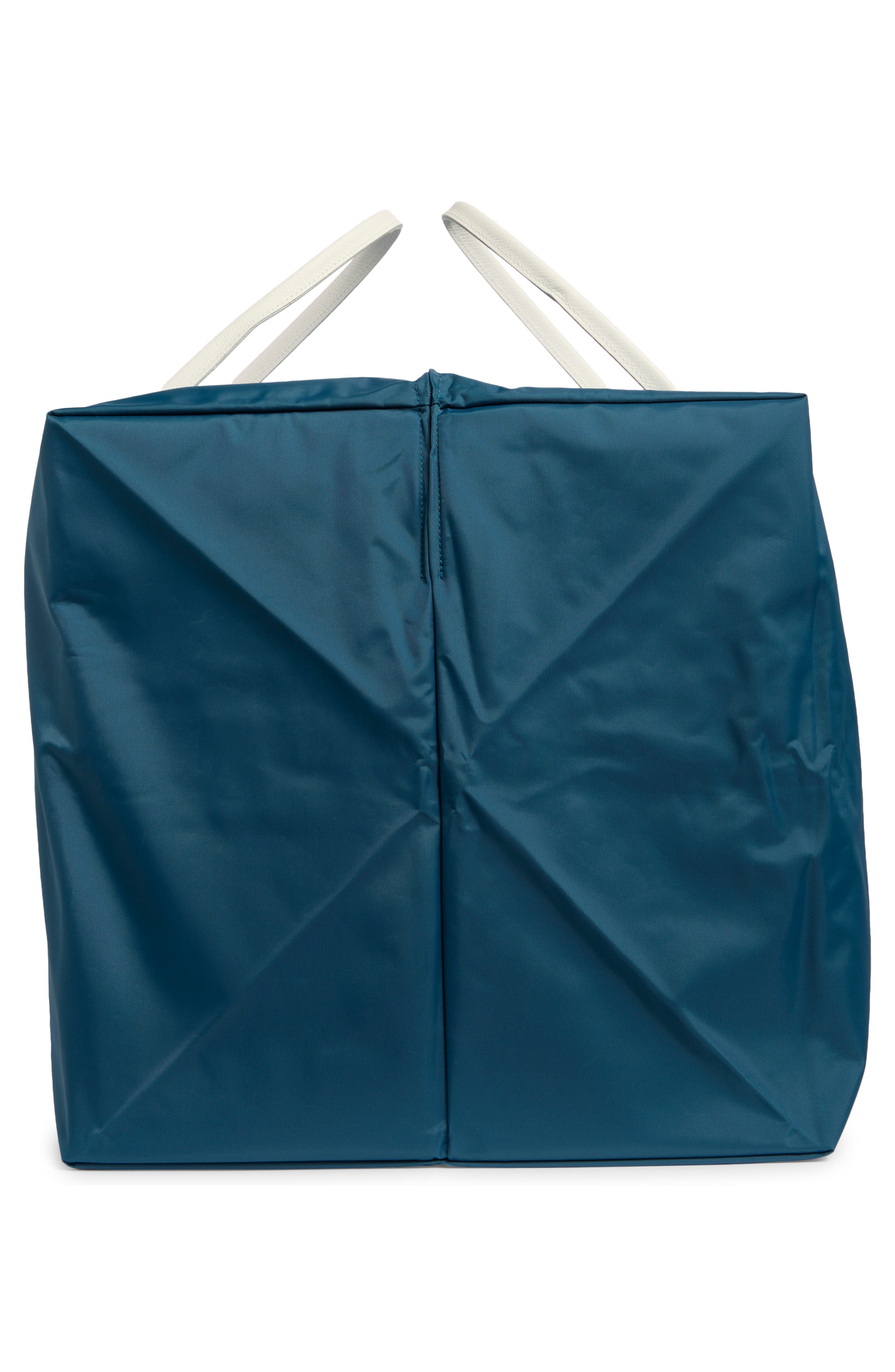 Longchamp x Nendo Large Cube Tote Bag | Nordstromrack