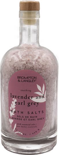 BROMPTON AND LANGLEY Bath Salts | Nordstromrack